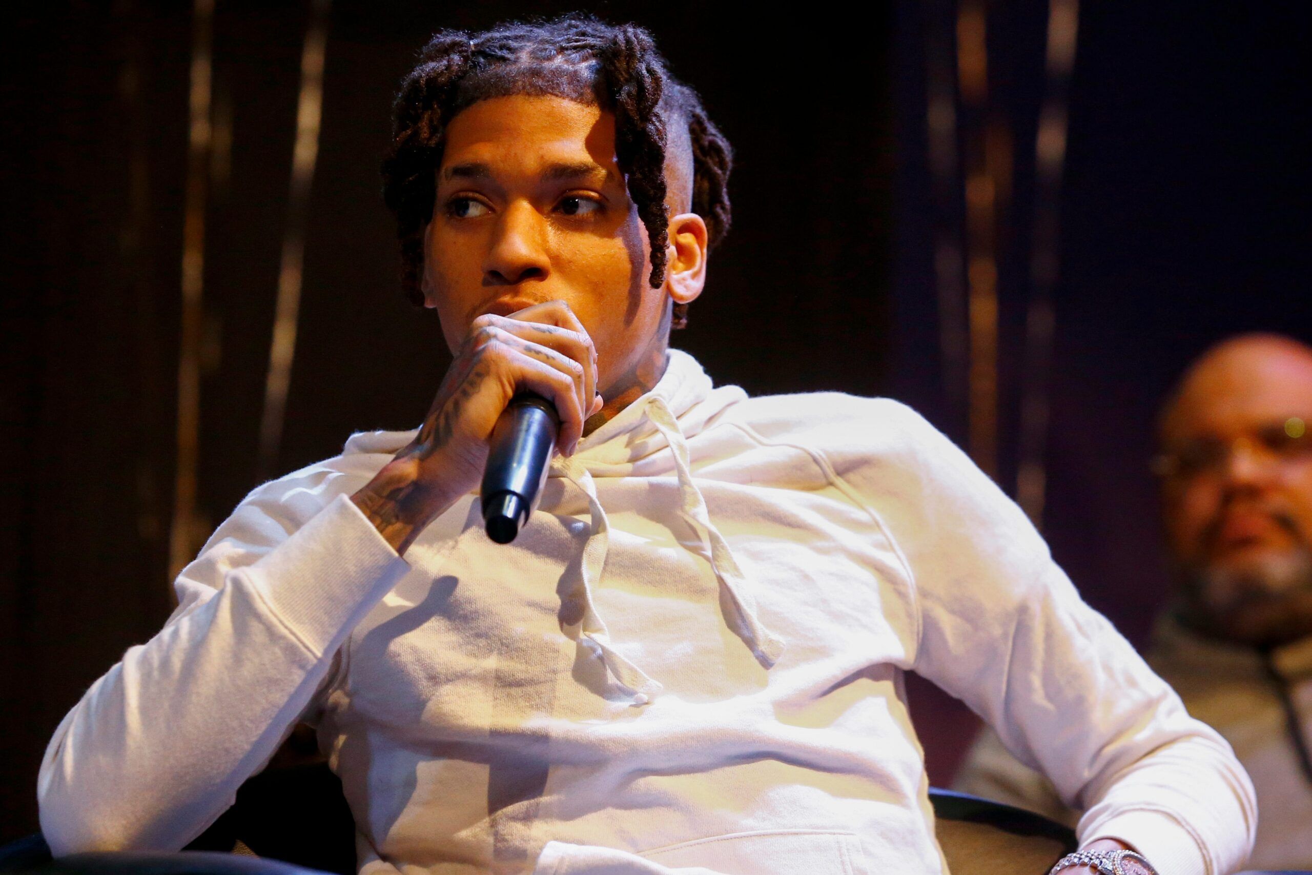 NBA YoungBoy Goes Off On NLE Choppa In "Zero IQ Freestyle" Diss Track