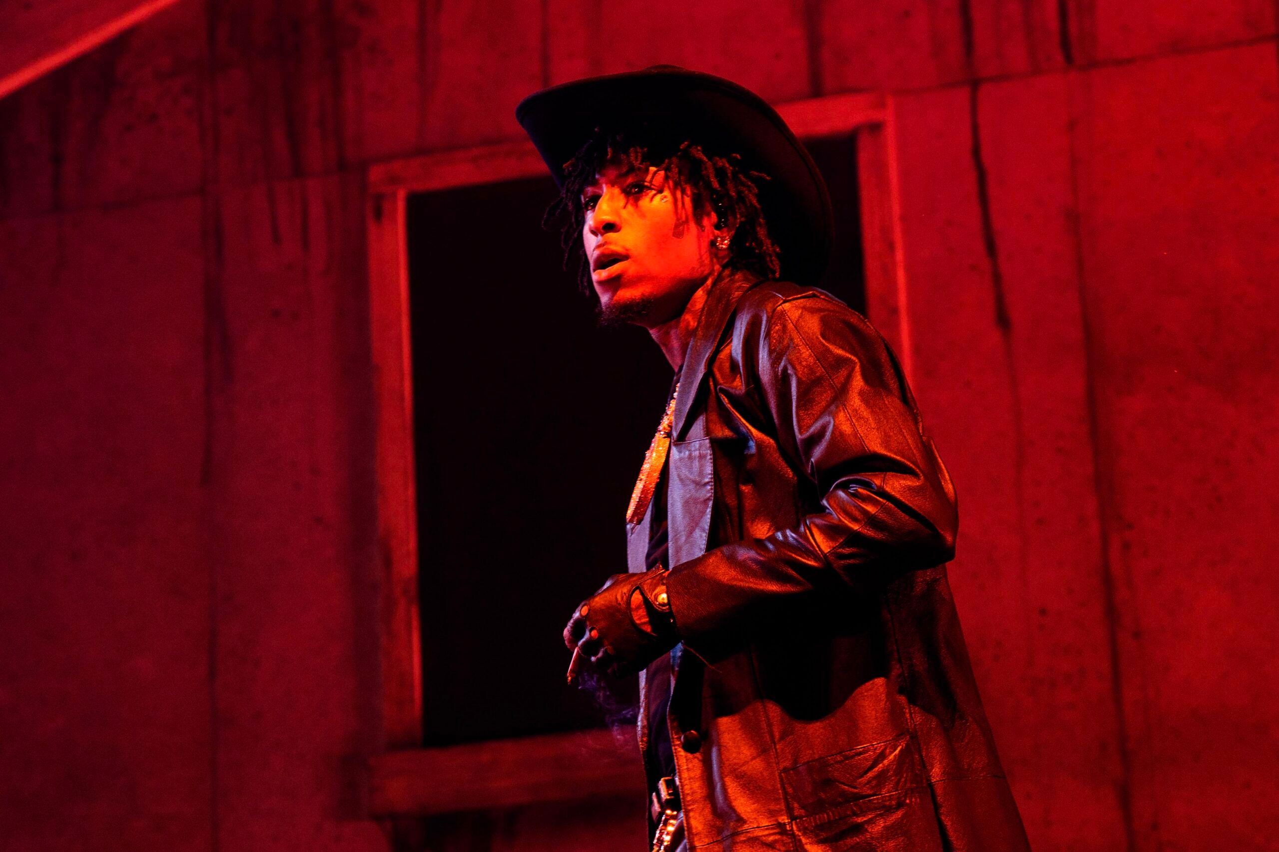 NBA YoungBoy Promises New Album "Slime Cry" Is Still "Loading" After Delay