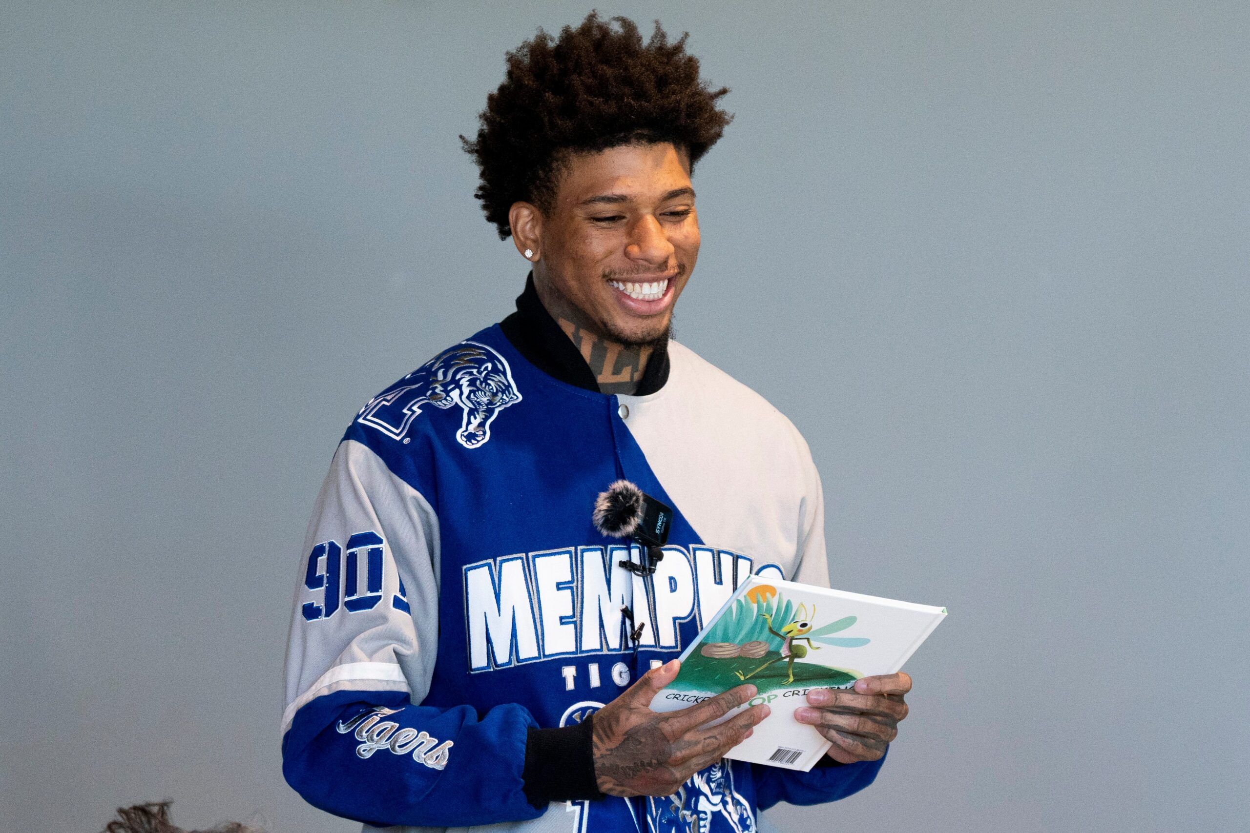 NLE Choppa Says He Still Loves NBA YoungBoy Despite "KO" Diss