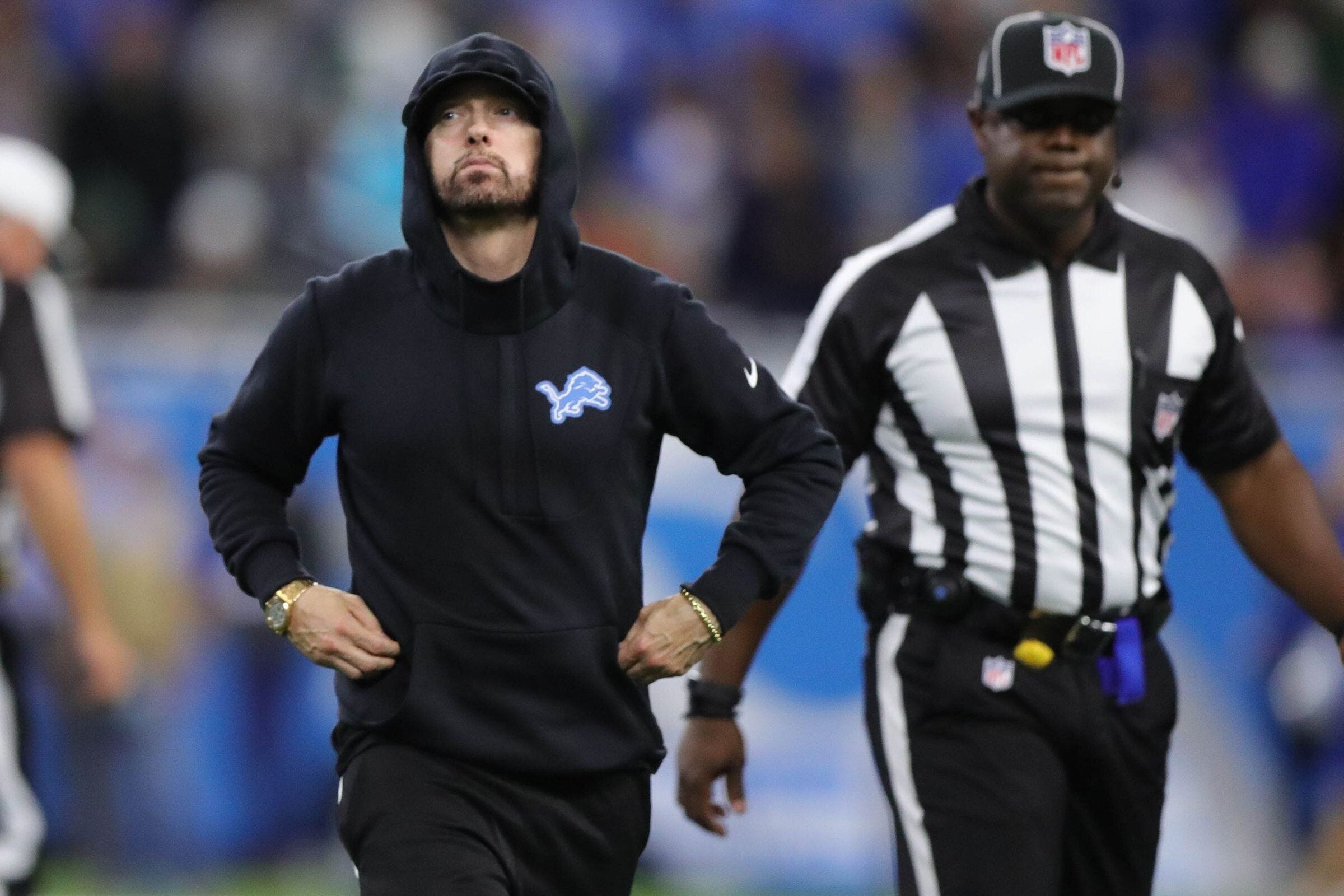 Robyn Dixon Is Not Giving Up On Her Copyright Battle With Eminem