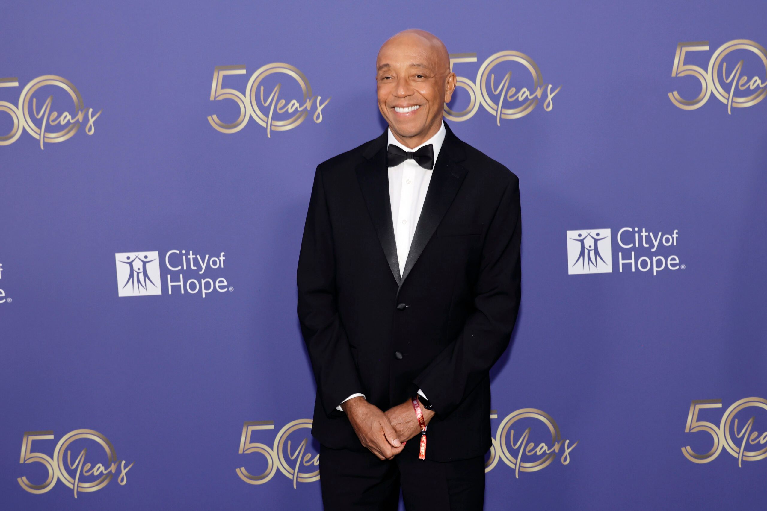 Russell Simmons Finally Pays Sexual Misconduct Settlements