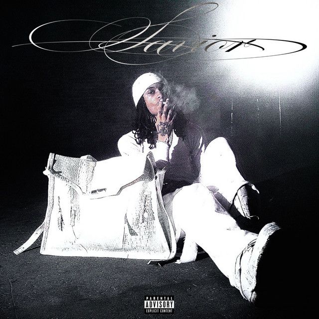 Savior - Album by 1300Saint