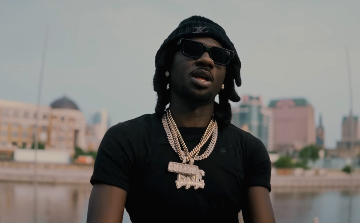 Chicken P Hit With Multiple Rape Charges: What We Know So Far