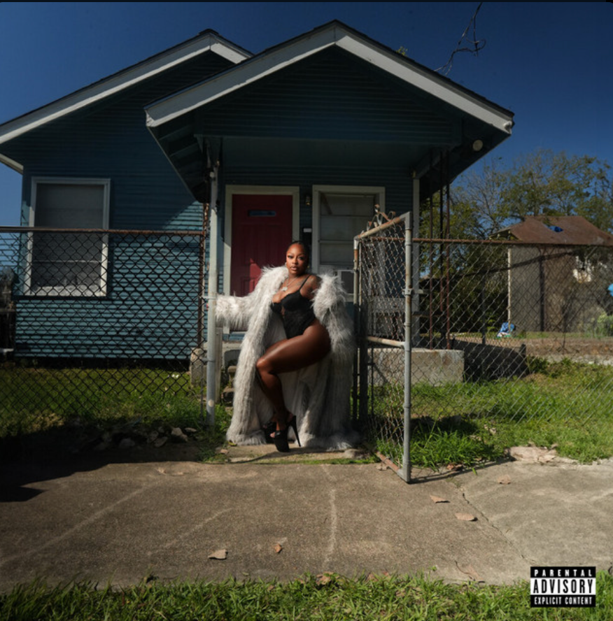 Kinda Famous (Deluxe) - Album By KenTheMan