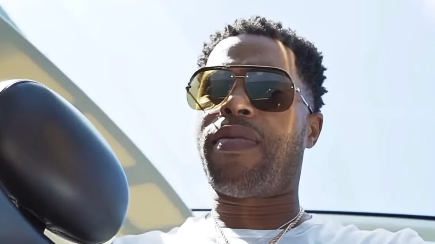 Autopsy Shows Rapper B Green Was Shot 17 Times In The Back, Family ...