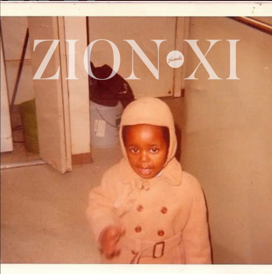 Zion XI – Album by 9th Wonder