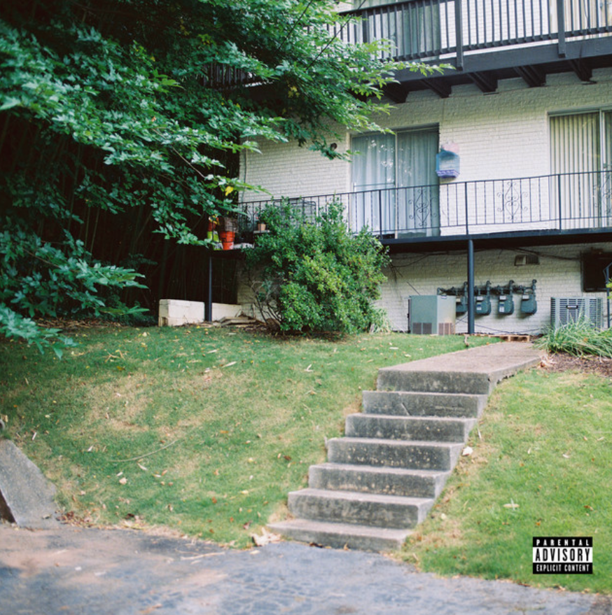 No Deluxe – Album by SWAVAY