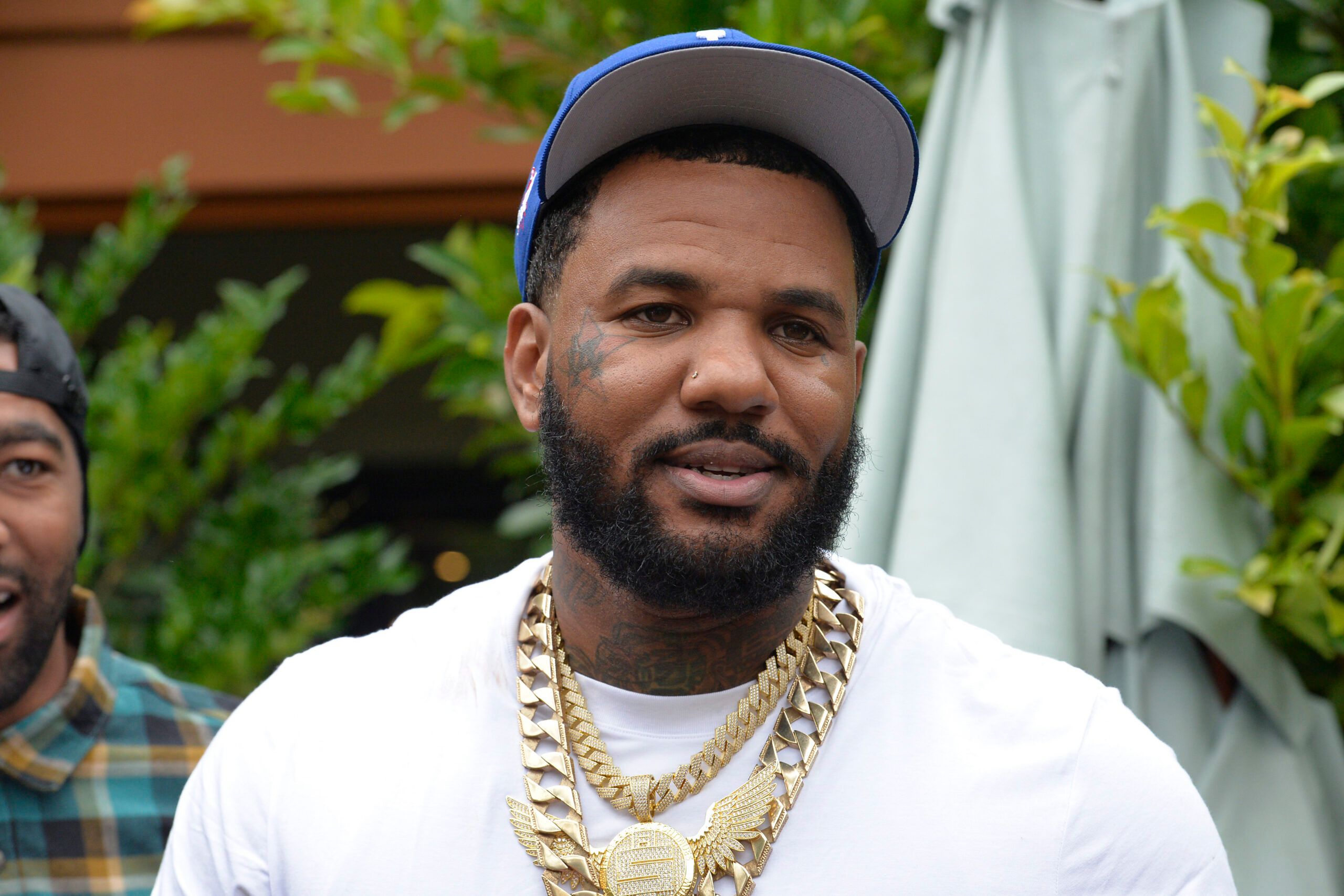 The Game Admits N3on Checked His DMs To Girlfriend & Warns Adin Ross