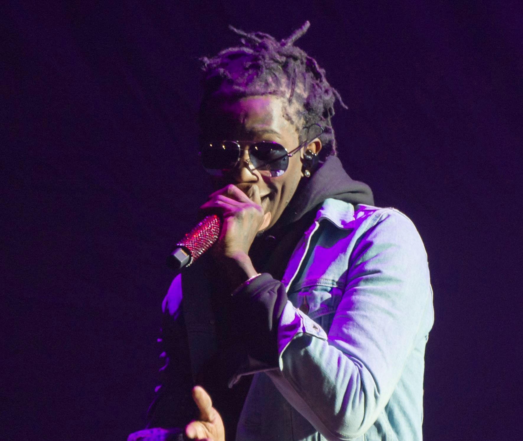 Young Thug Dubs "Ninja" His "Gay Anthem" Of 2025
