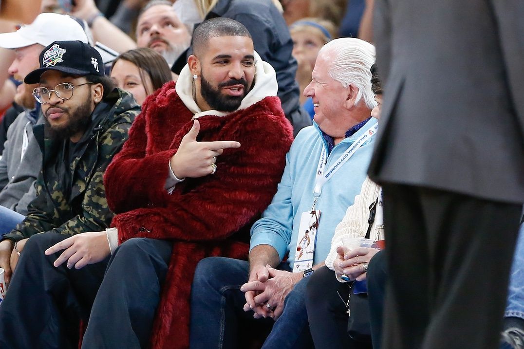 Drake & Playboi Carti Snippet Leaks Online