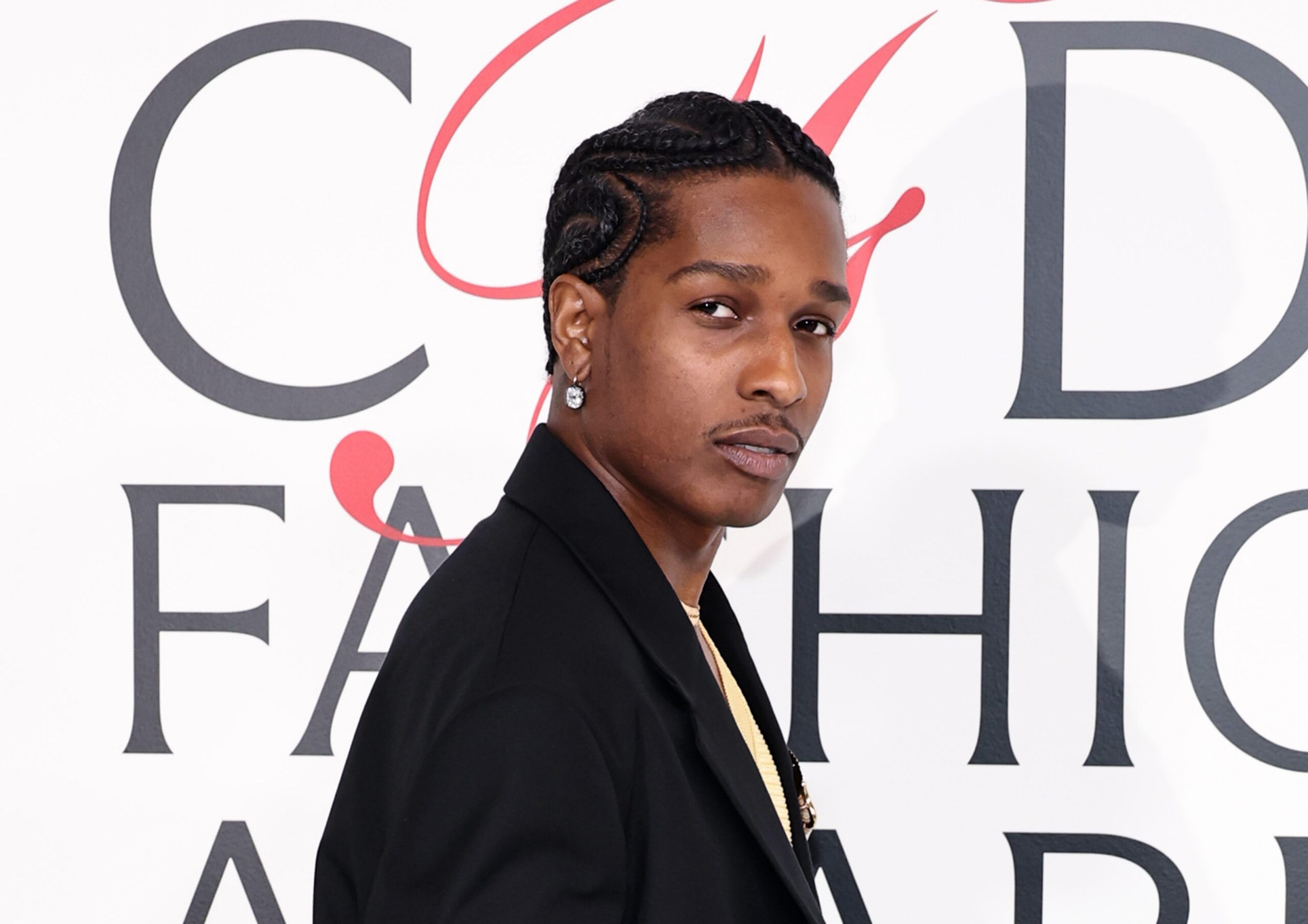 ASAP Rocky Sued For Allegedly Destroying Neighbor’s Condo