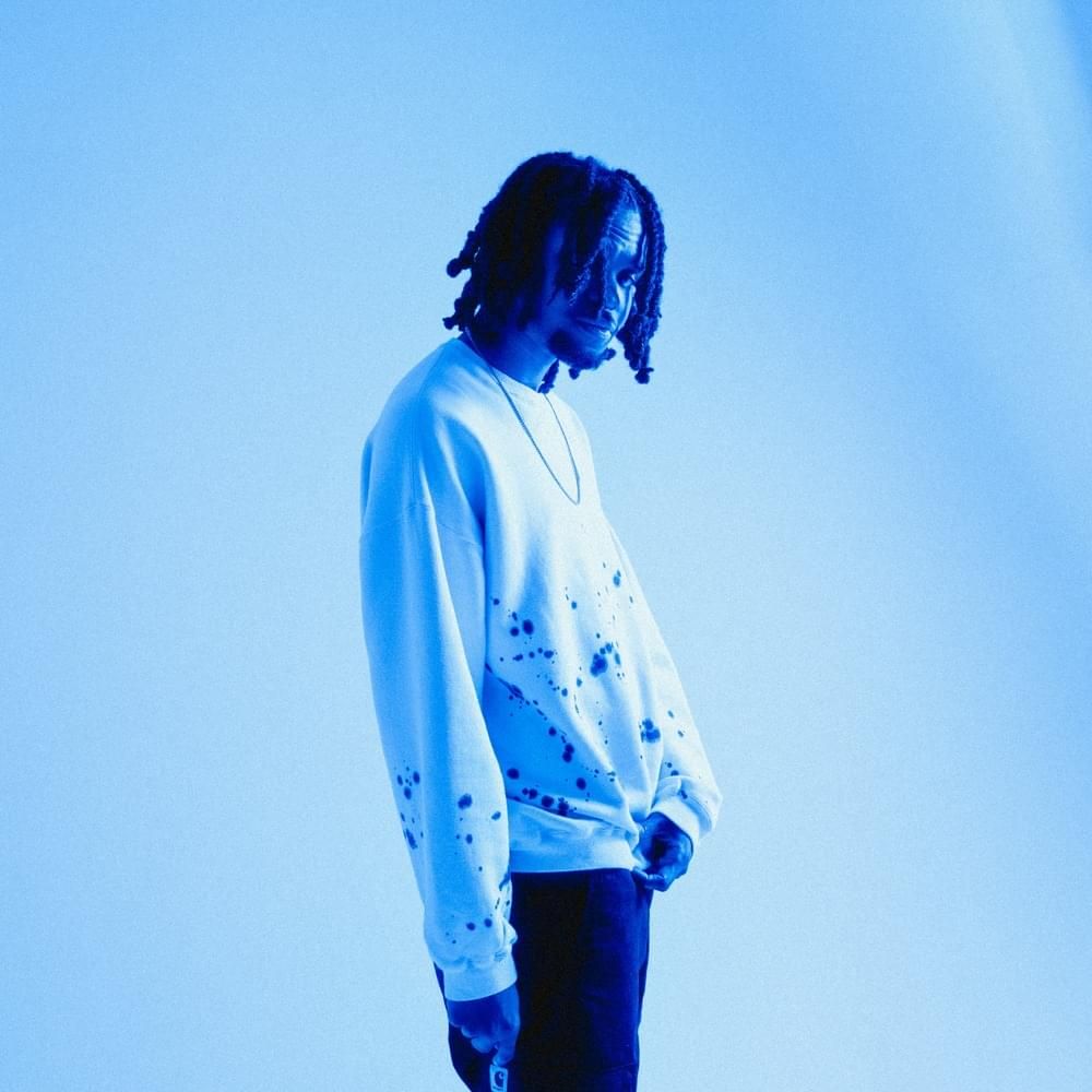 Frankenstein - Song by Chris Patrick