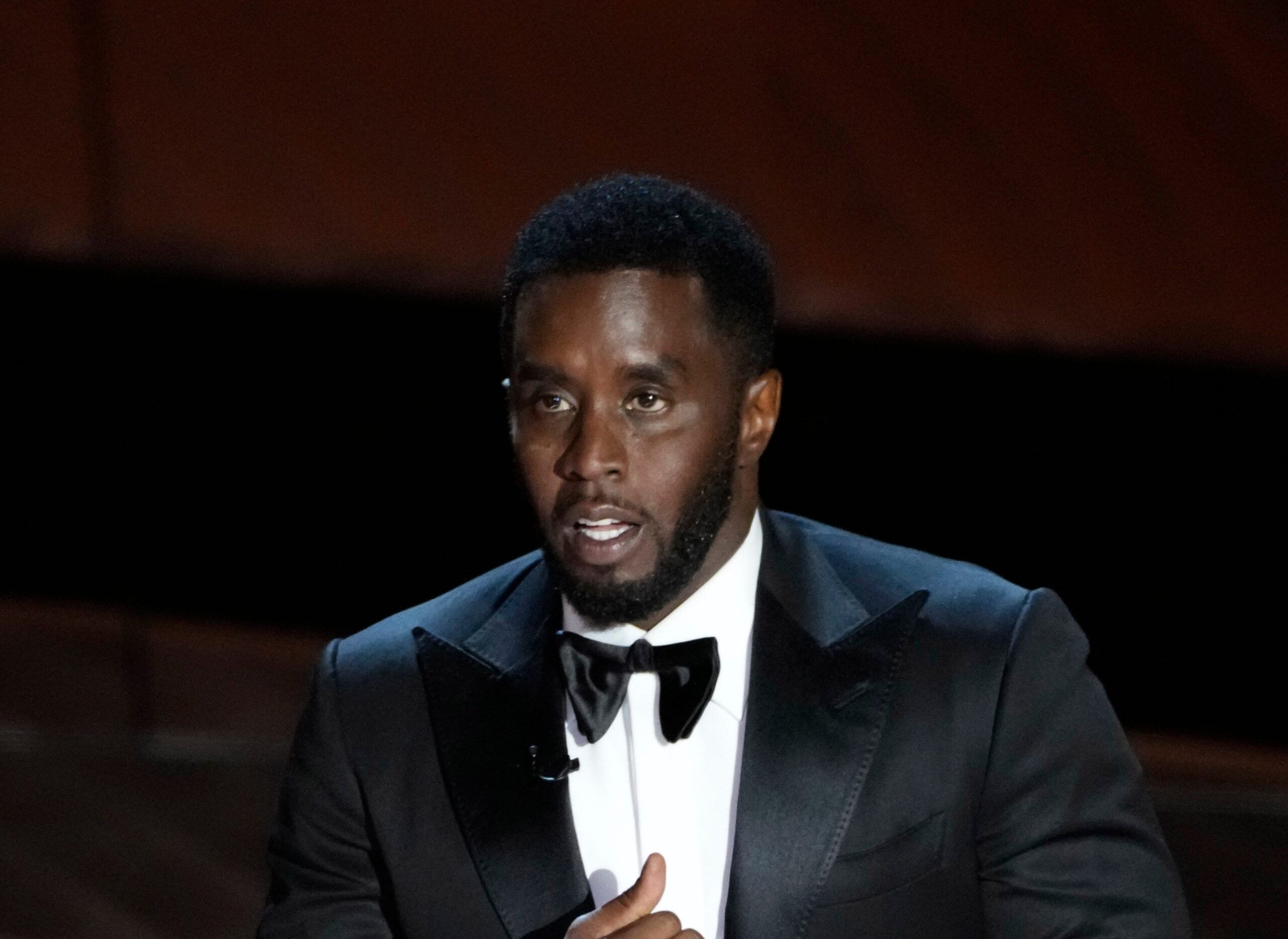 Diddy Is Reportedly In Hot Water Over Three-Way Prison Call