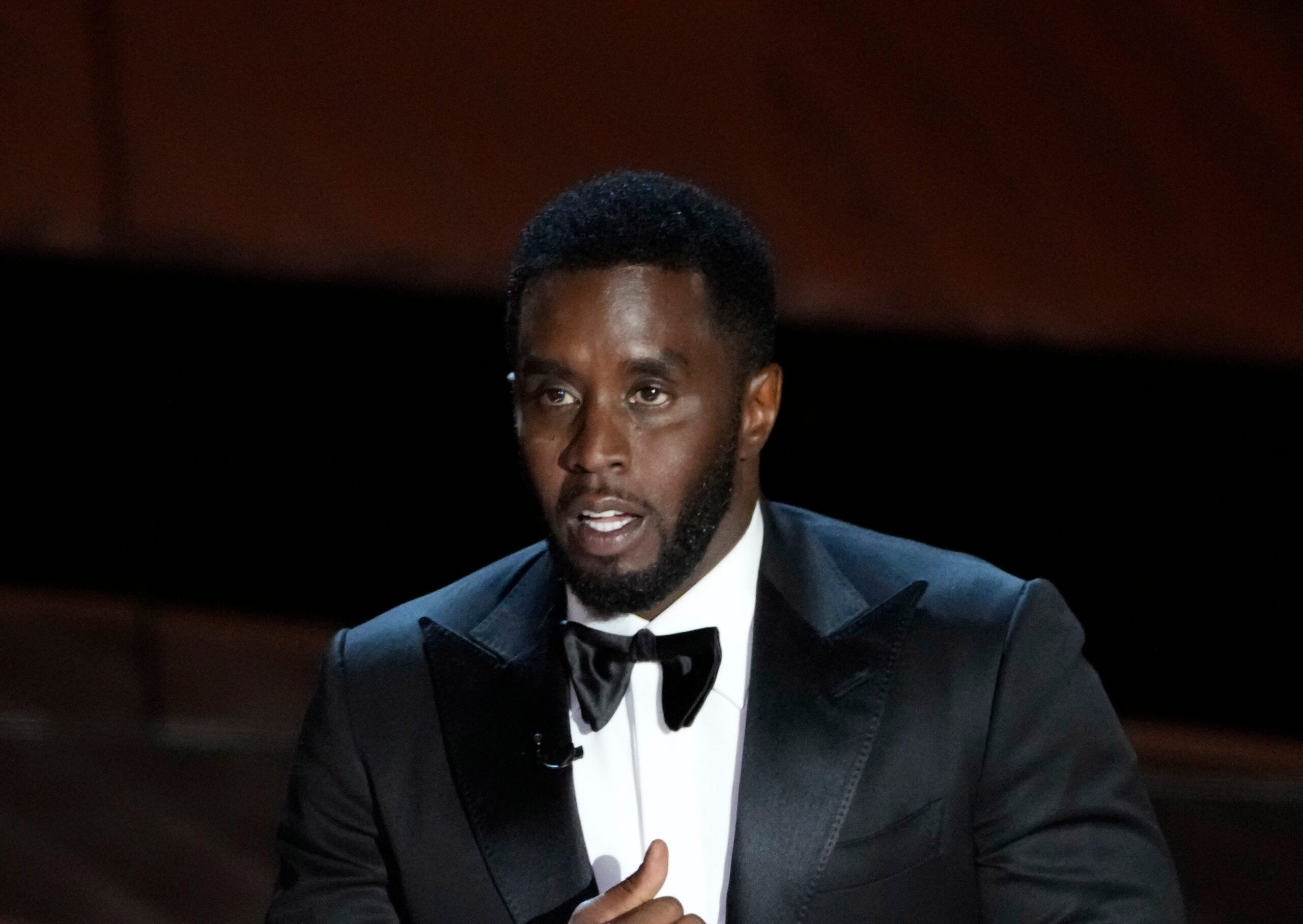 Diddy Permitted To Serve Accuser Via Newspaper