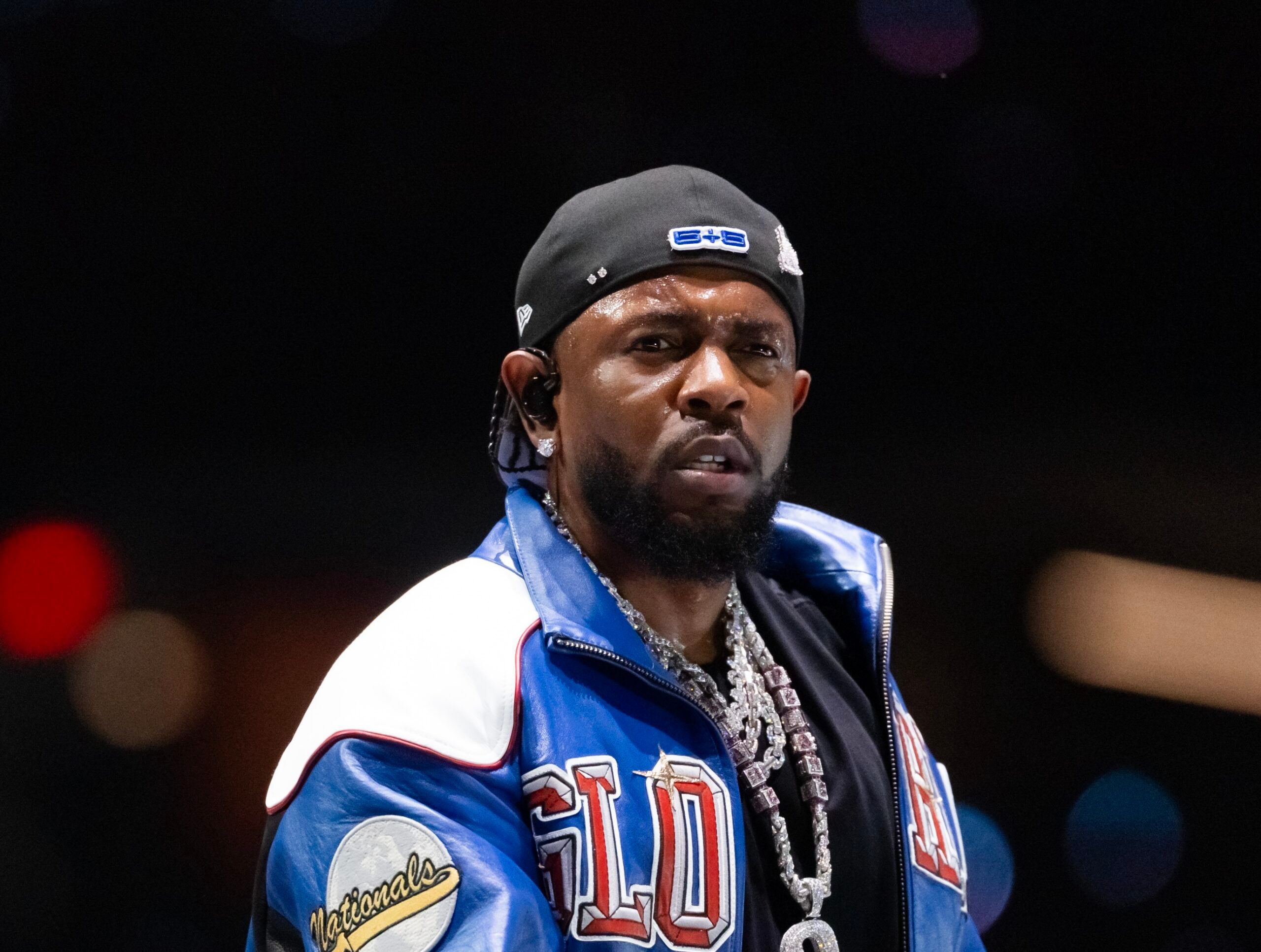 DJ Akademiks Suggests Kendrick Lamar Praise Is Being Astroturfed