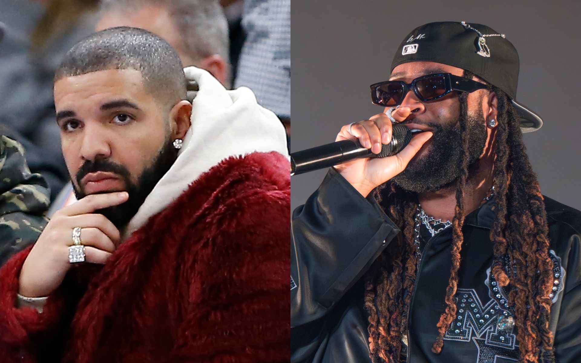 PARTYNEXTDOOR & Drake's "$$$4U" Goes Platinum