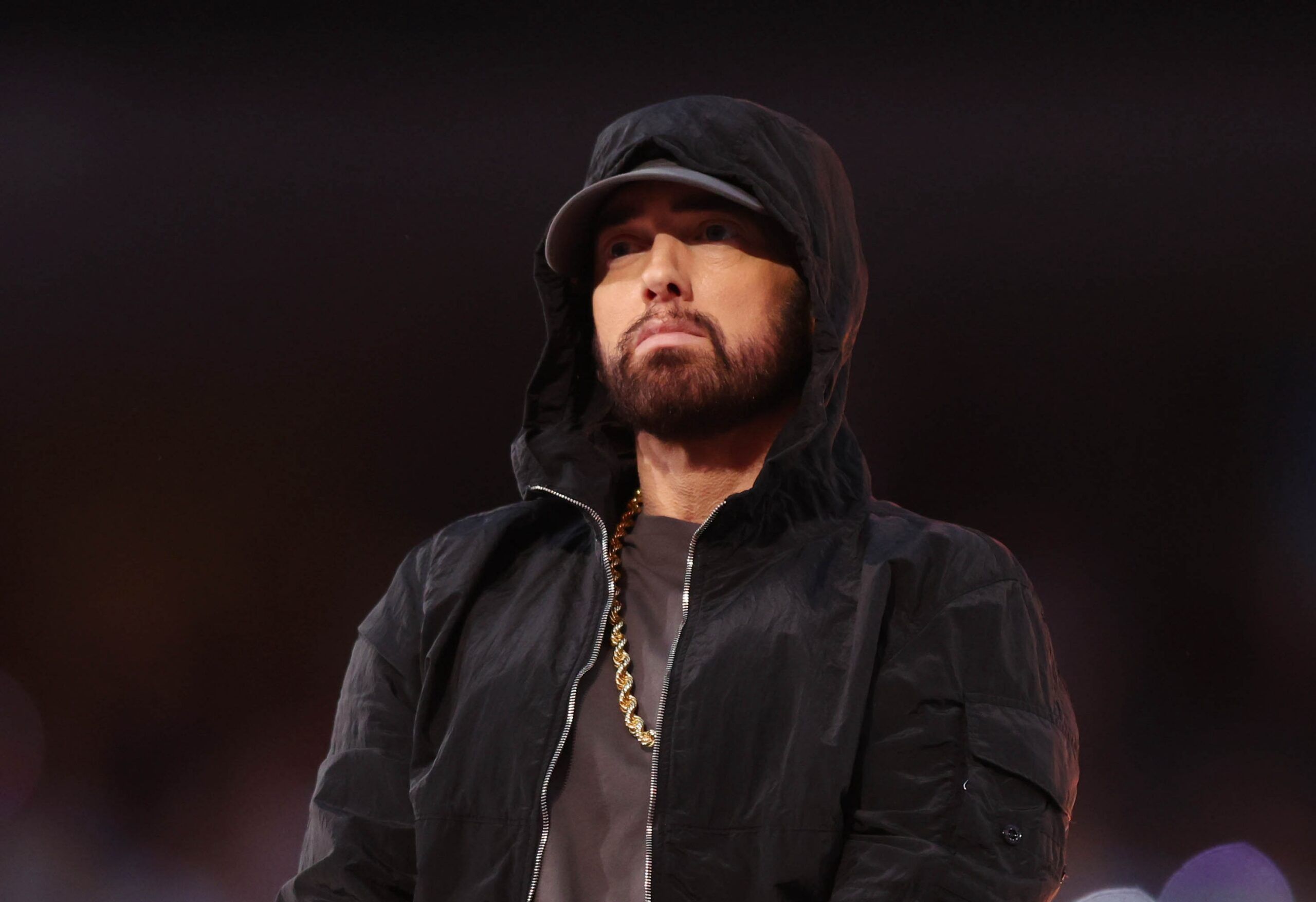 Eminem Fights “Real Housewives” Stars' Deposition Demands