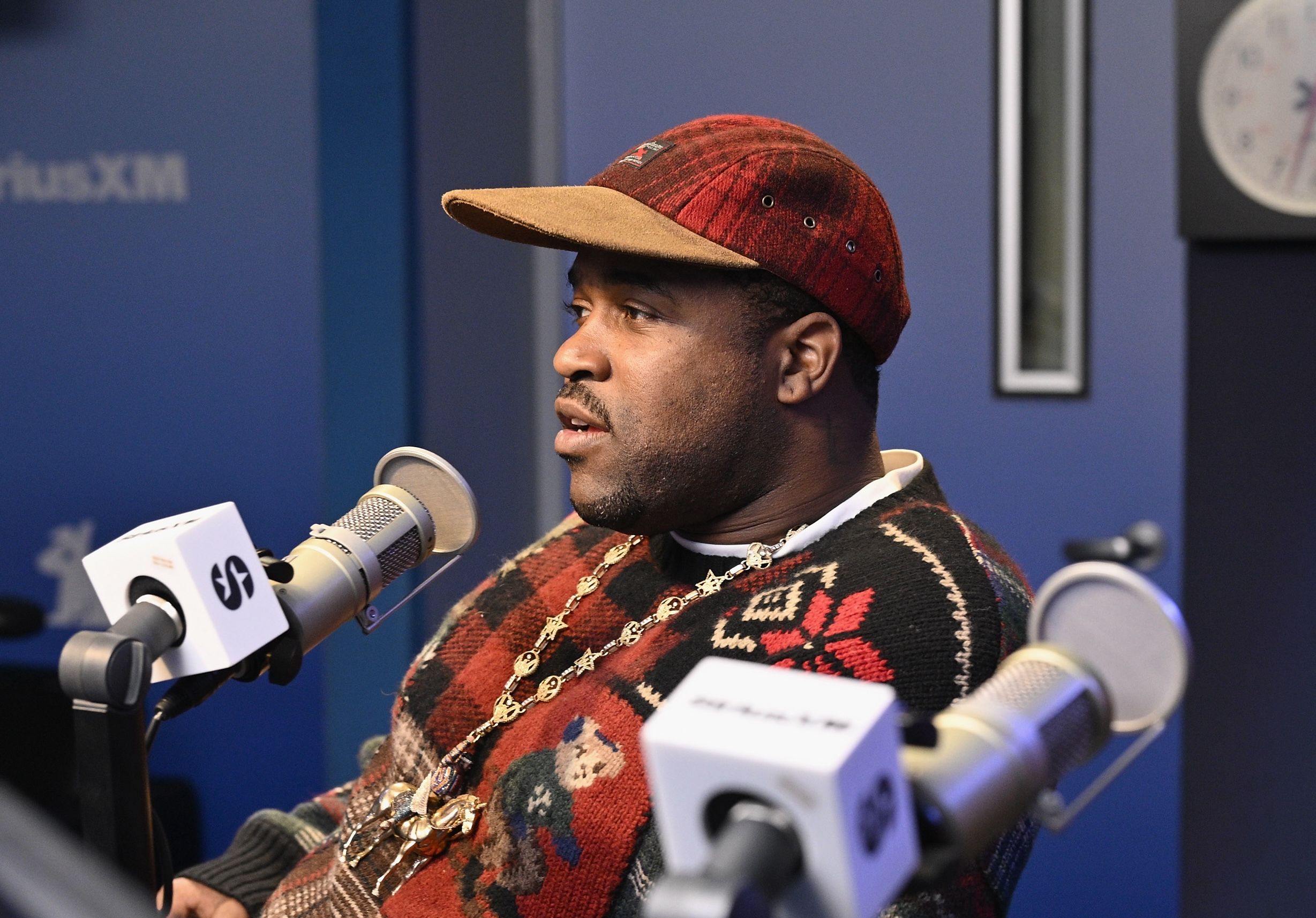 FERG Reveals What Led To Drake, Kendrick Lamar, And A$AP Rocky’s Fallout