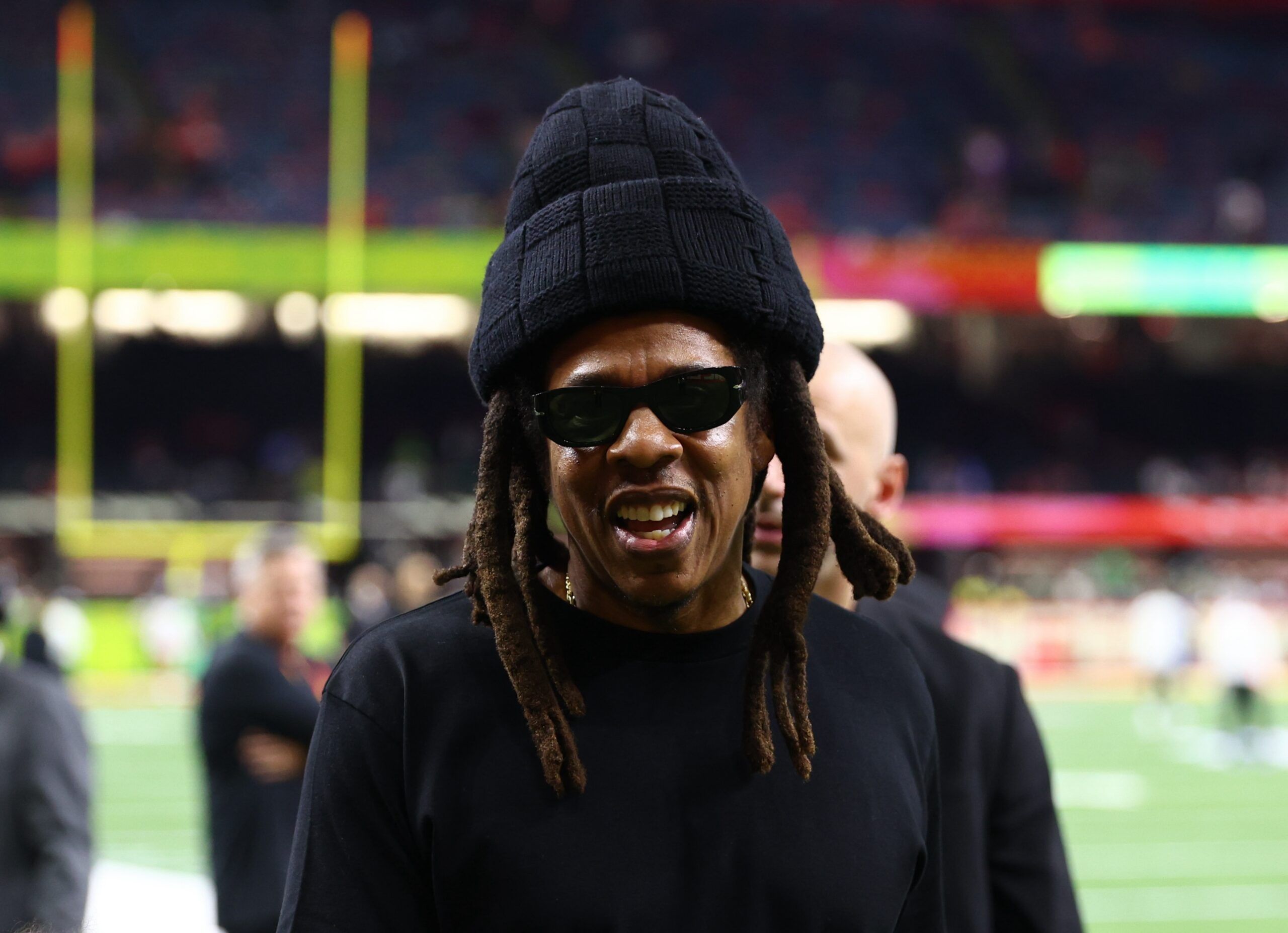 Jay-Z’s Long-Running Paternity Case Finally Comes To An End