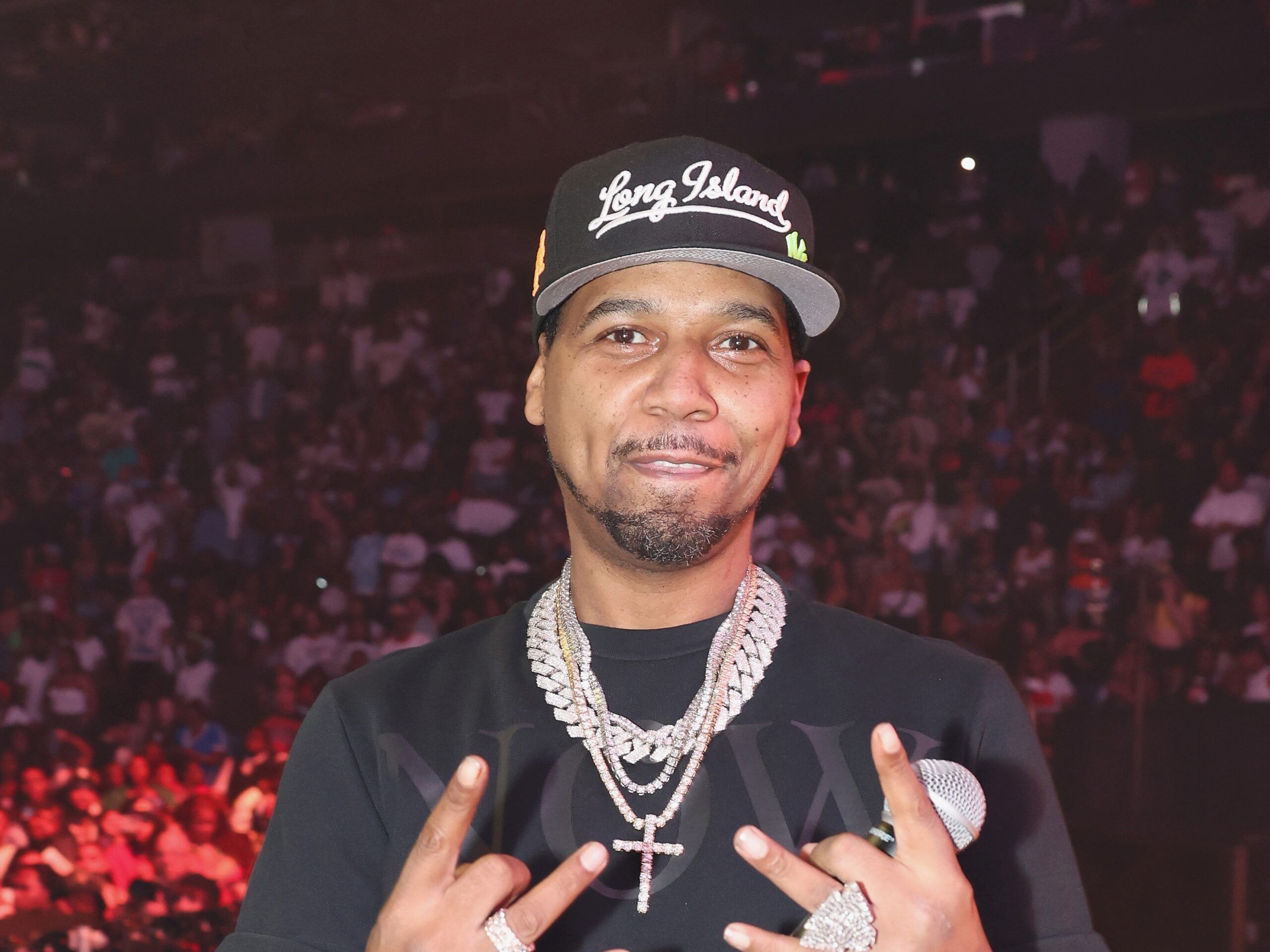 Juelz Santana Claims Kids Don’t Need To Learn To Read