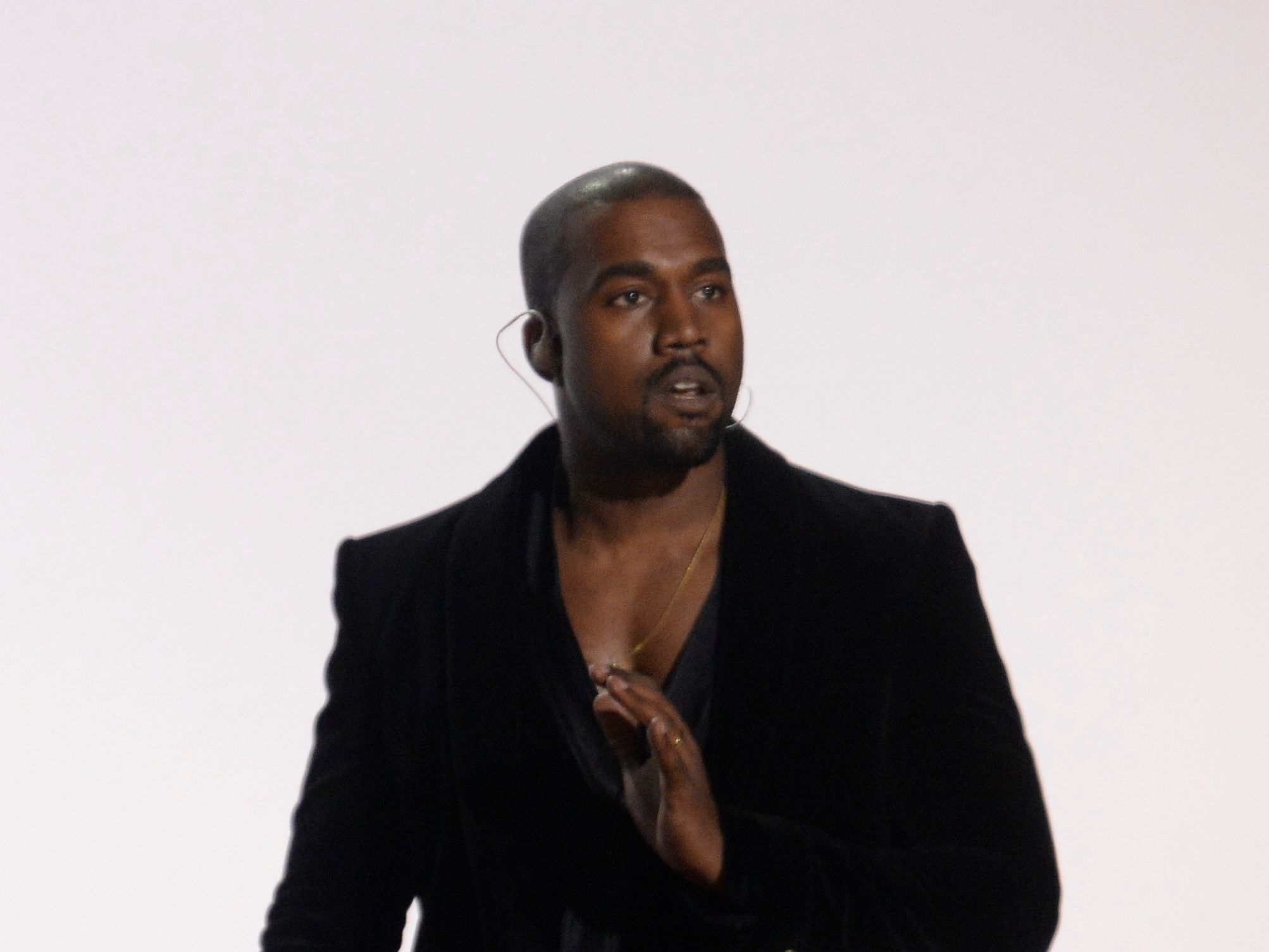 Kanye West Adds Second Mexico City Show After First Sells Out