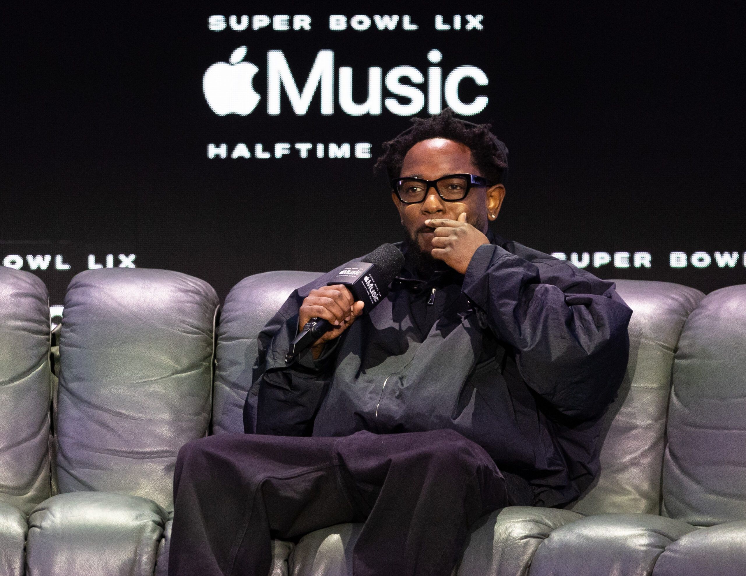 Unreleased Kendrick Lamar Song From The GKMC Era Surfaces Online