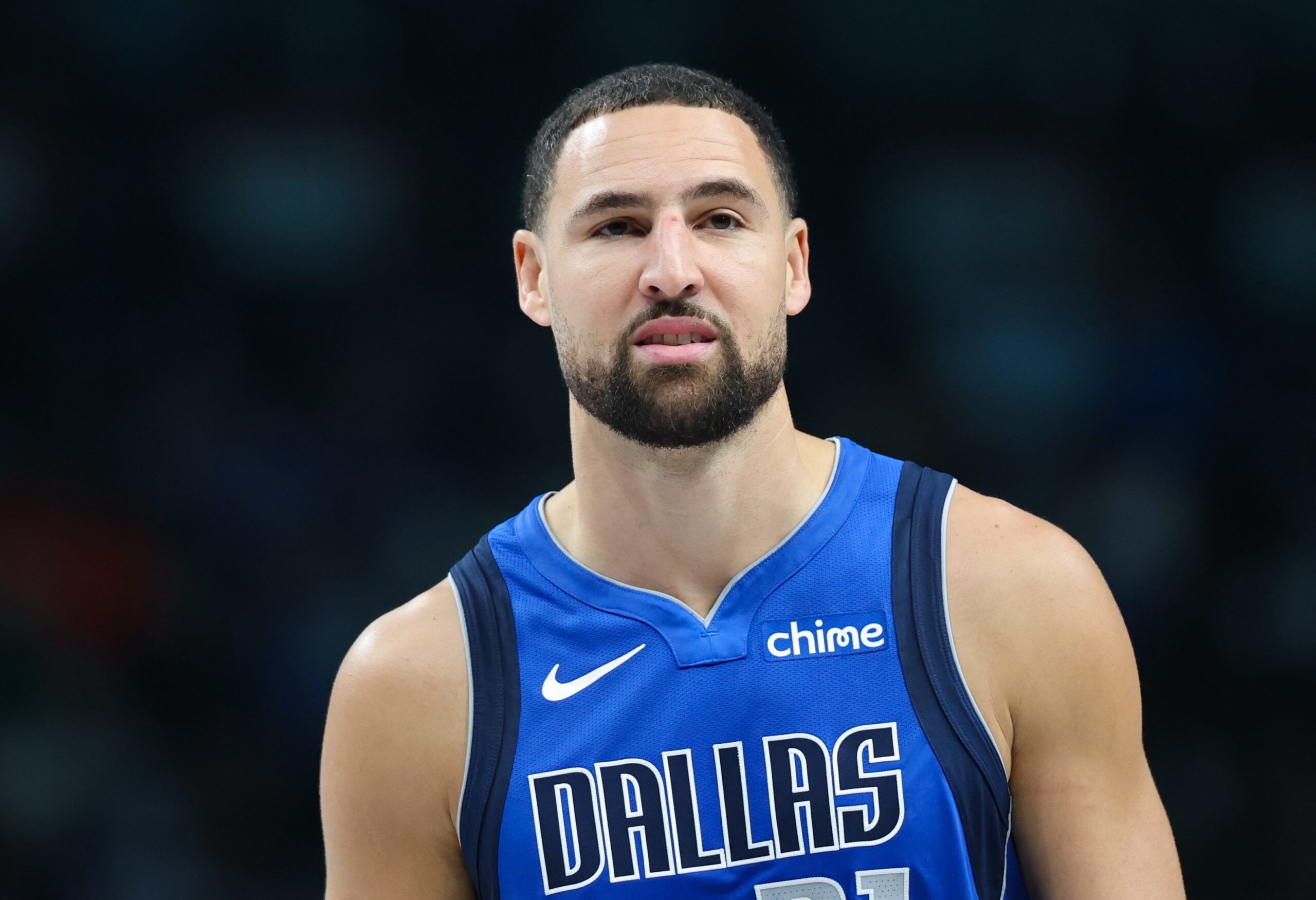 Klay Thompson Calls Out Patrick Beverley & Jason Williams For Megan ...