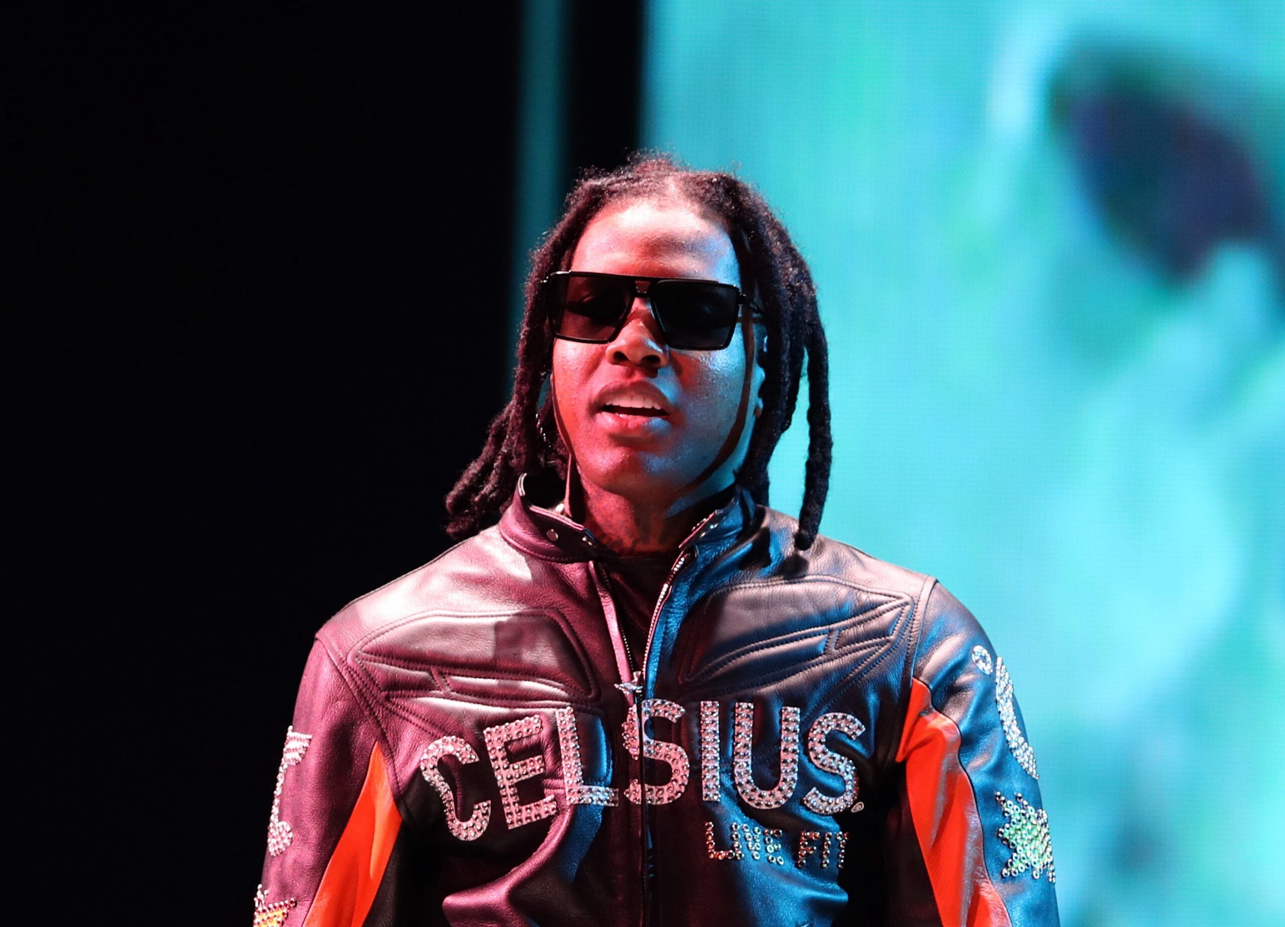 Lil Durk’s Crew Accused Of Threatening Judge And Prosecutors