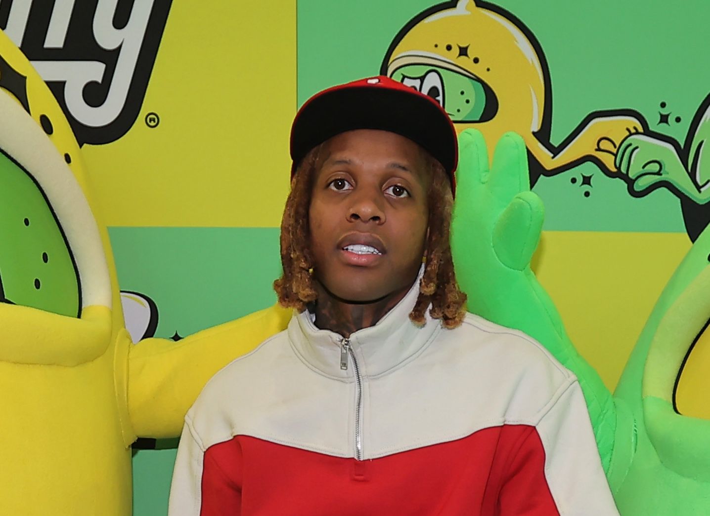 Lil Durk Wants Judge Removed From Case Over Alleged Threats