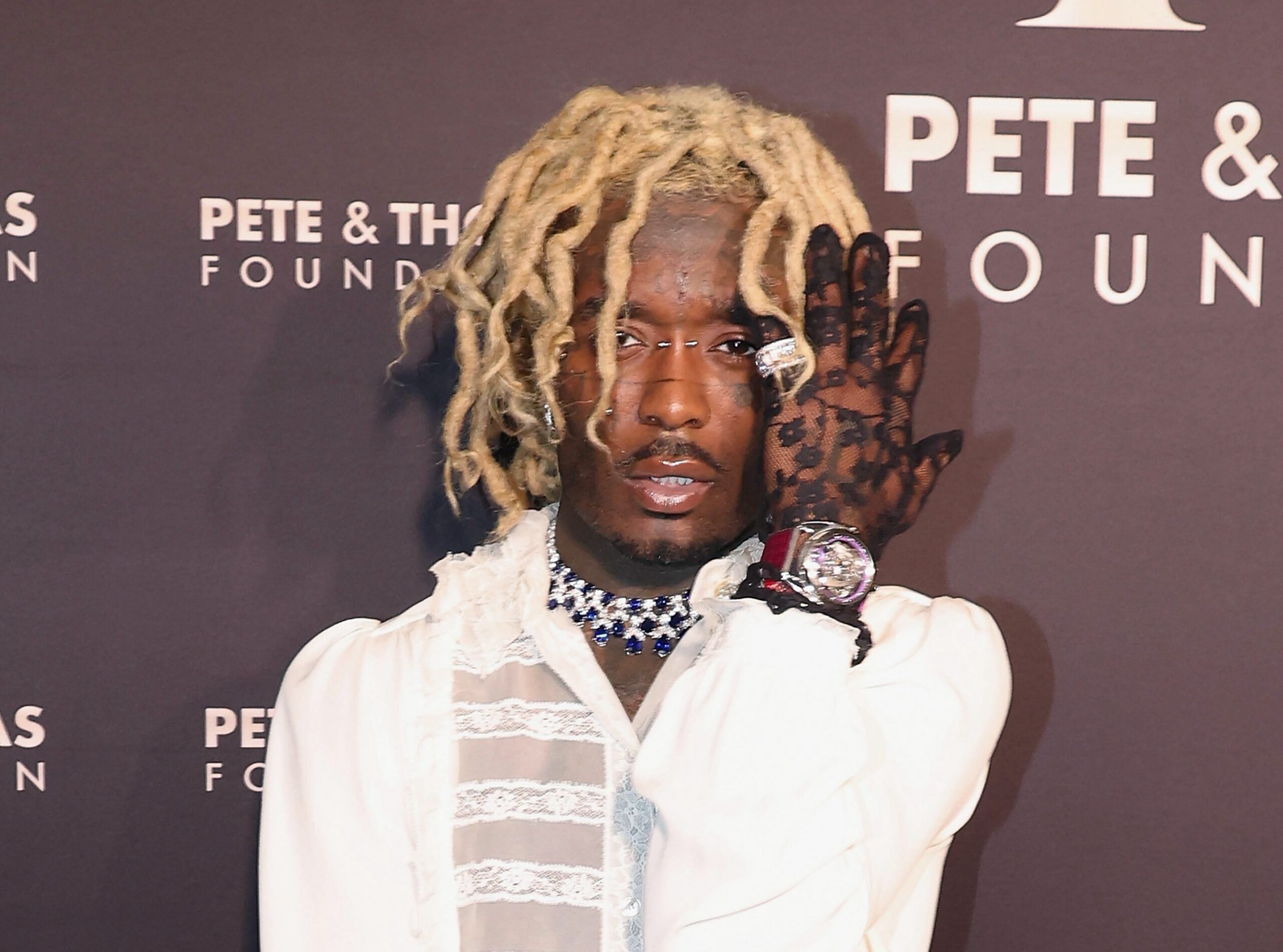 Lil Uzi Vert Becomes One Of Three Artists Signed With Roc Nation ...