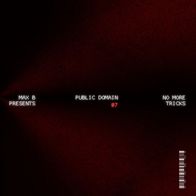 No More Tricks - Song by Max B