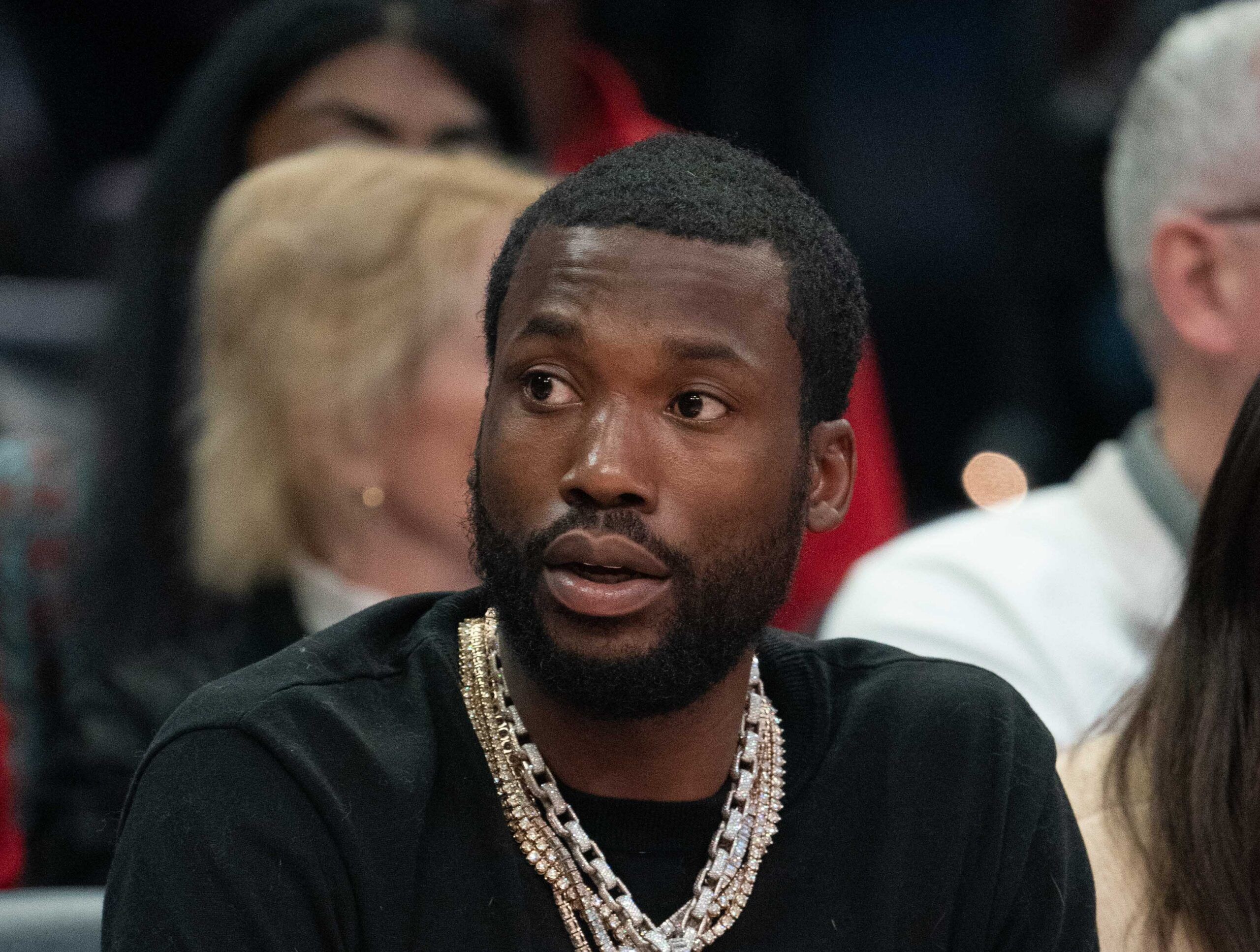 Meek Mill Goes Off About Today’s Overproduced “Bubblegum Rap”