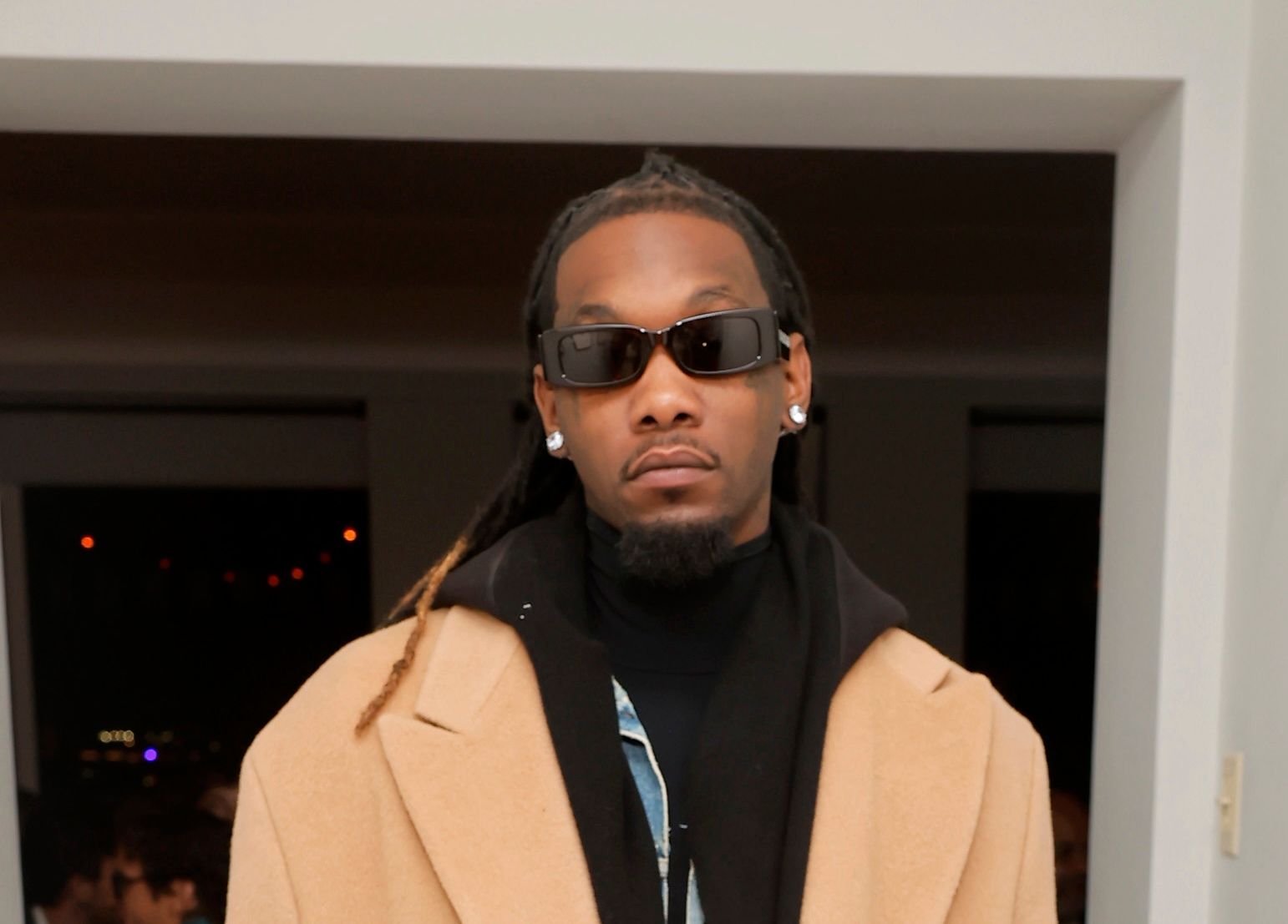 Offset Disappears From Social Media Amid Finesse2tymes Beef