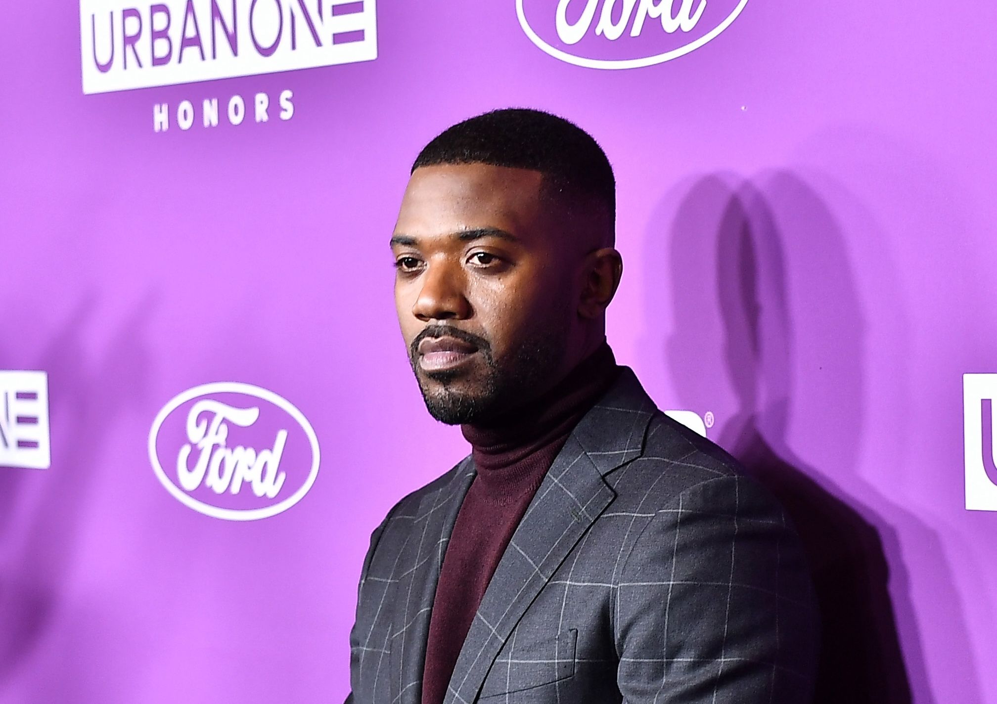 Ray J Hits Kim Kardashian & Kris Jenner With A Countersuit
