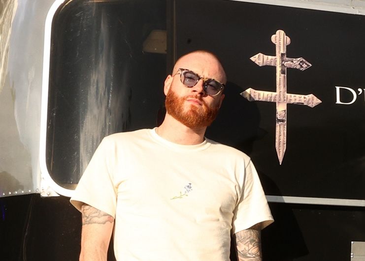 Rory From "Rory & Mal" Lit Up On Twitter Spaces After Being Exposed For ...