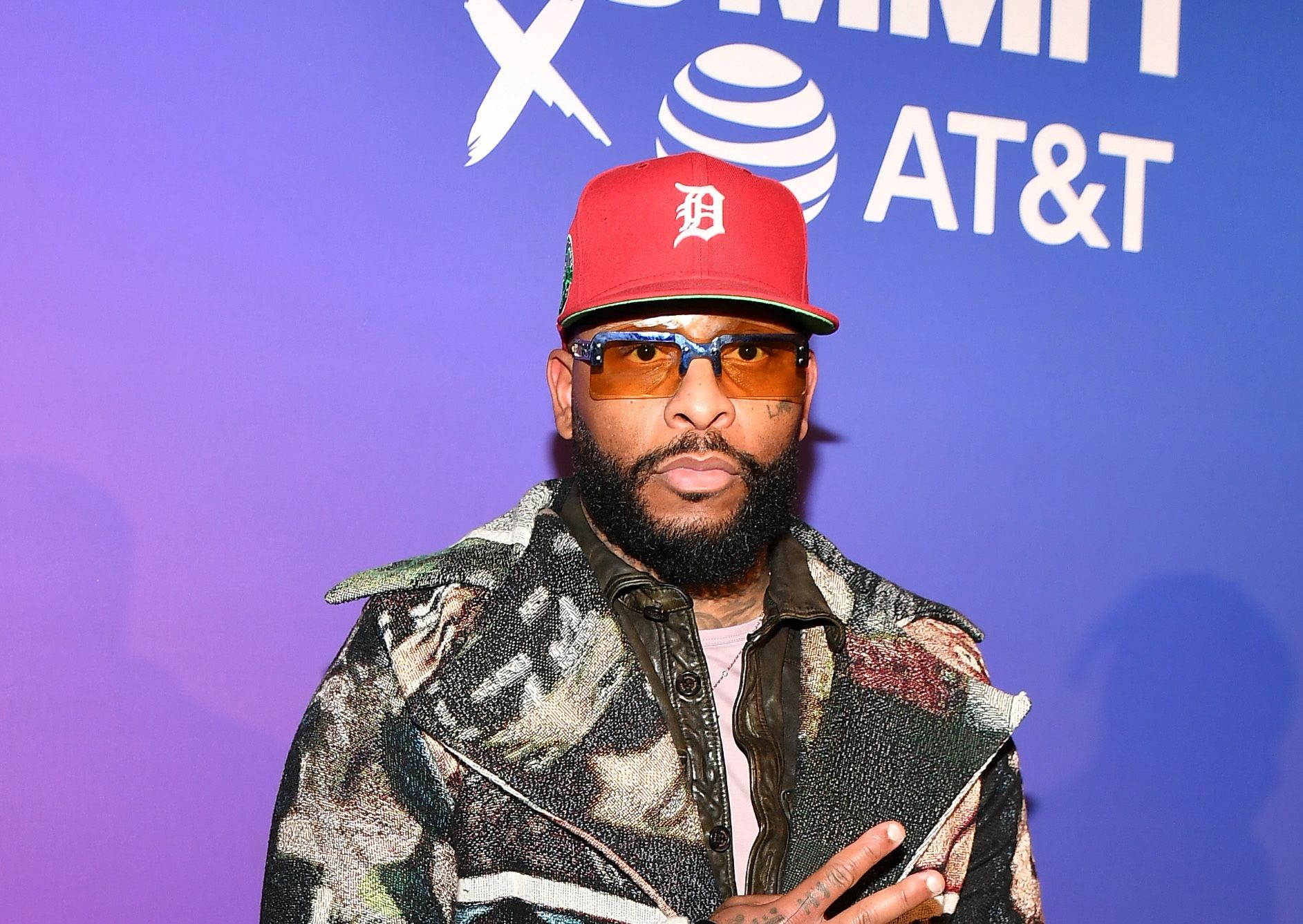 Royce Da 5’9” Breaks His Silence On Rare Health Condition