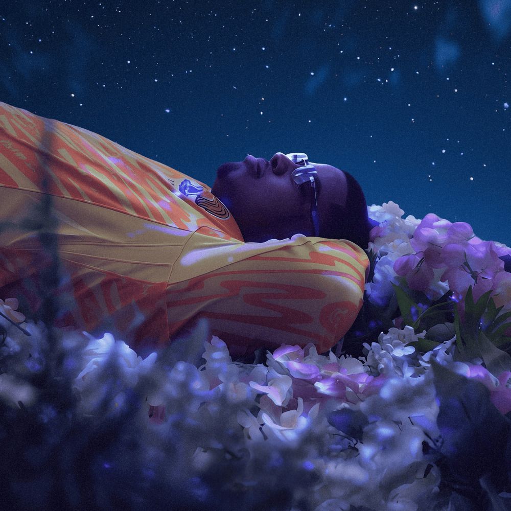 Never Box Me In - Album by Smiley