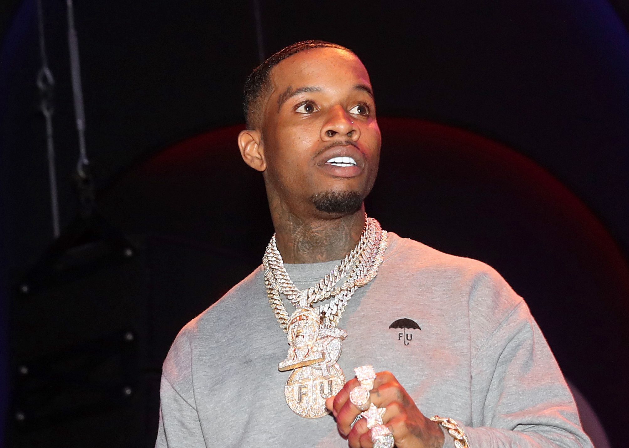 Tory Lanez’s Father Made Payments To Milagro Gramz
