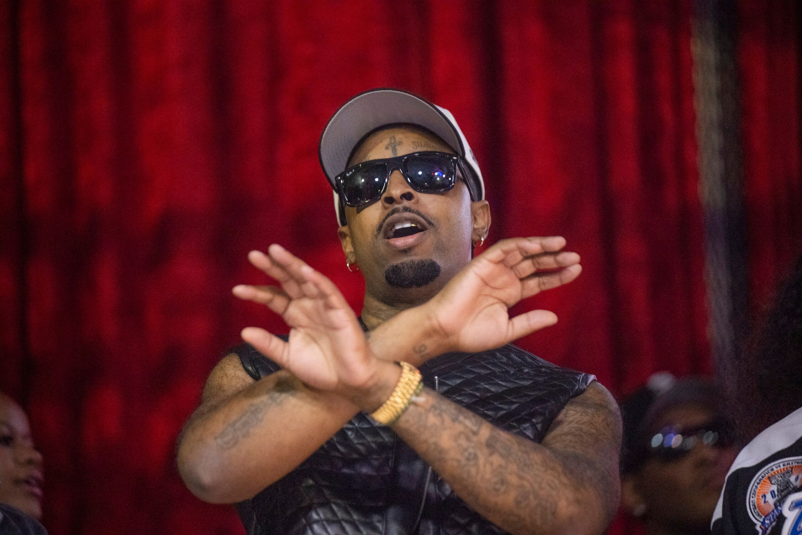 21 Savage Clarifies His "Streets" Stance After 6ix9ine & Blueface Mock Him