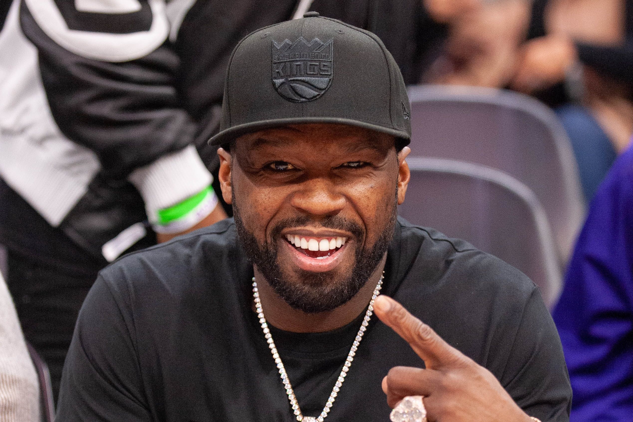 “50 CENT JUST CONFIRMED THE REAL REASON BEHIND THAT ABC INTERVIEW — AND ...