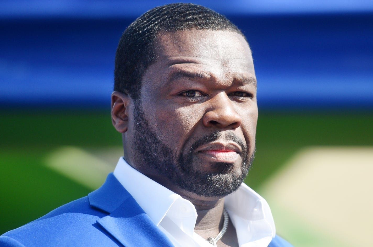 50 Cent Slams Jane Doe As A “Hoe” Amid Diddy Docuseries Scrutiny