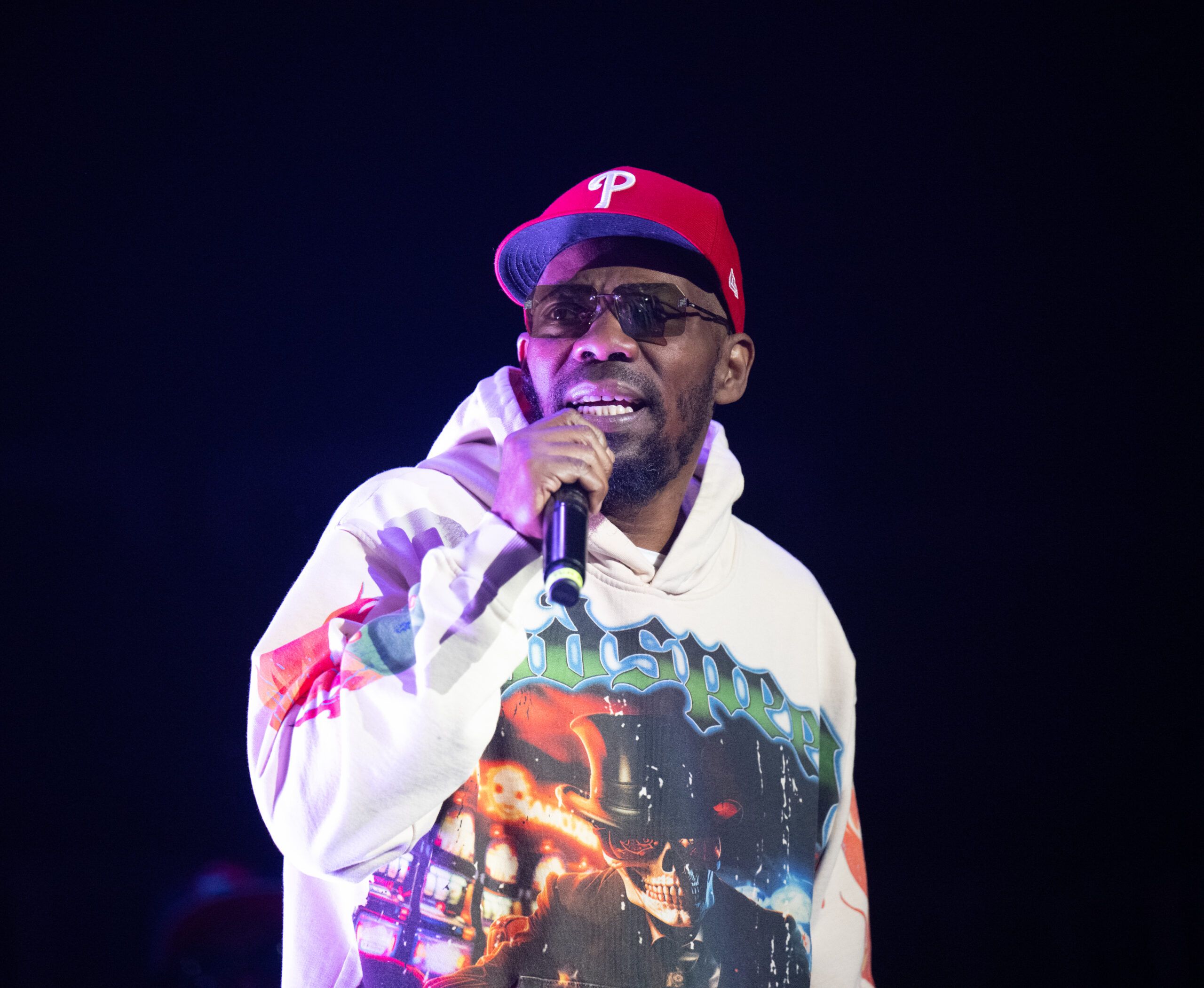 Beanie Sigel Uses AI To Restore His Original Voice On New Single