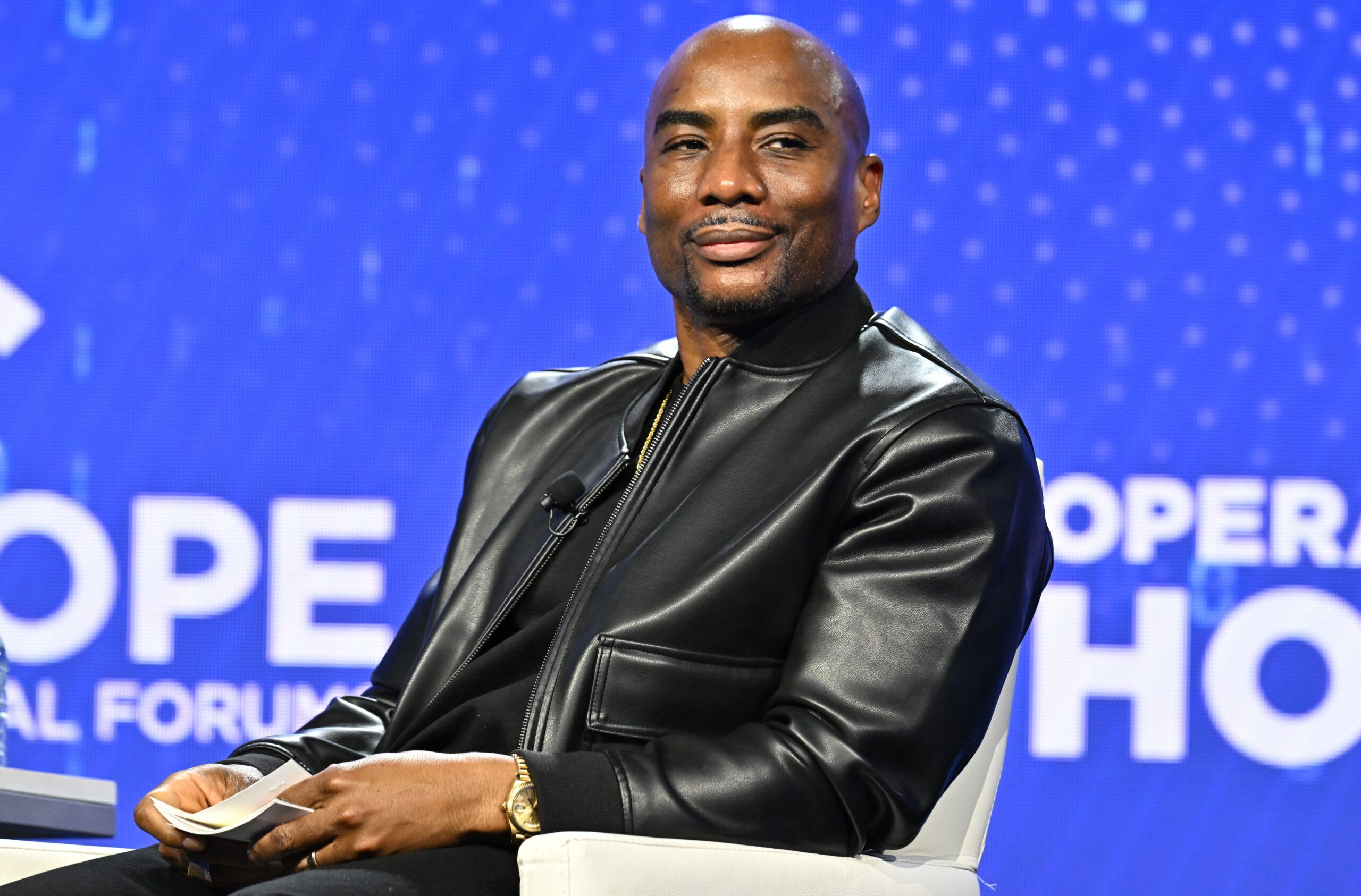 Charlamagne Tha God & "The Breakfast Club" To Stream On Netflix