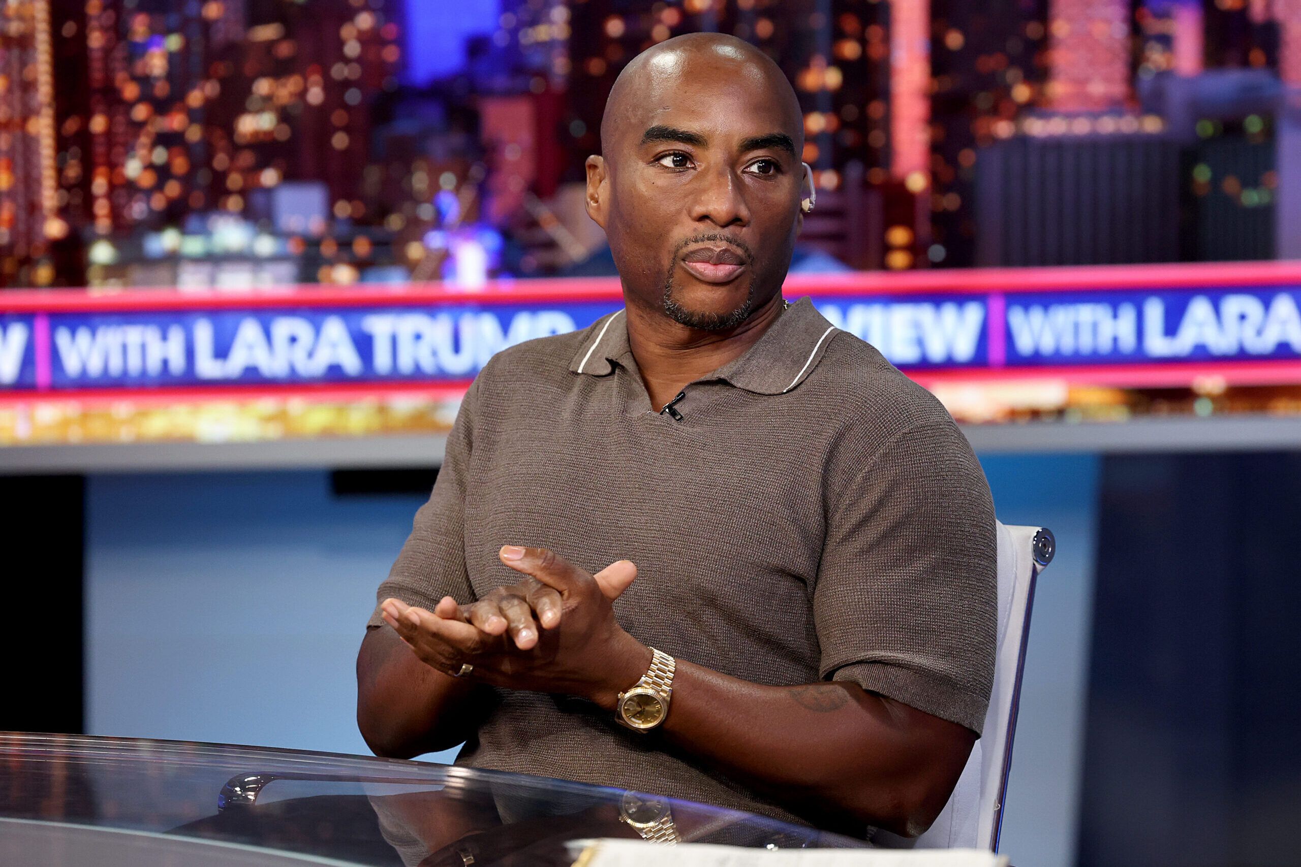 Charlamagne Tha God Reportedly Signs Massive $200M Deal With iHeartMedia