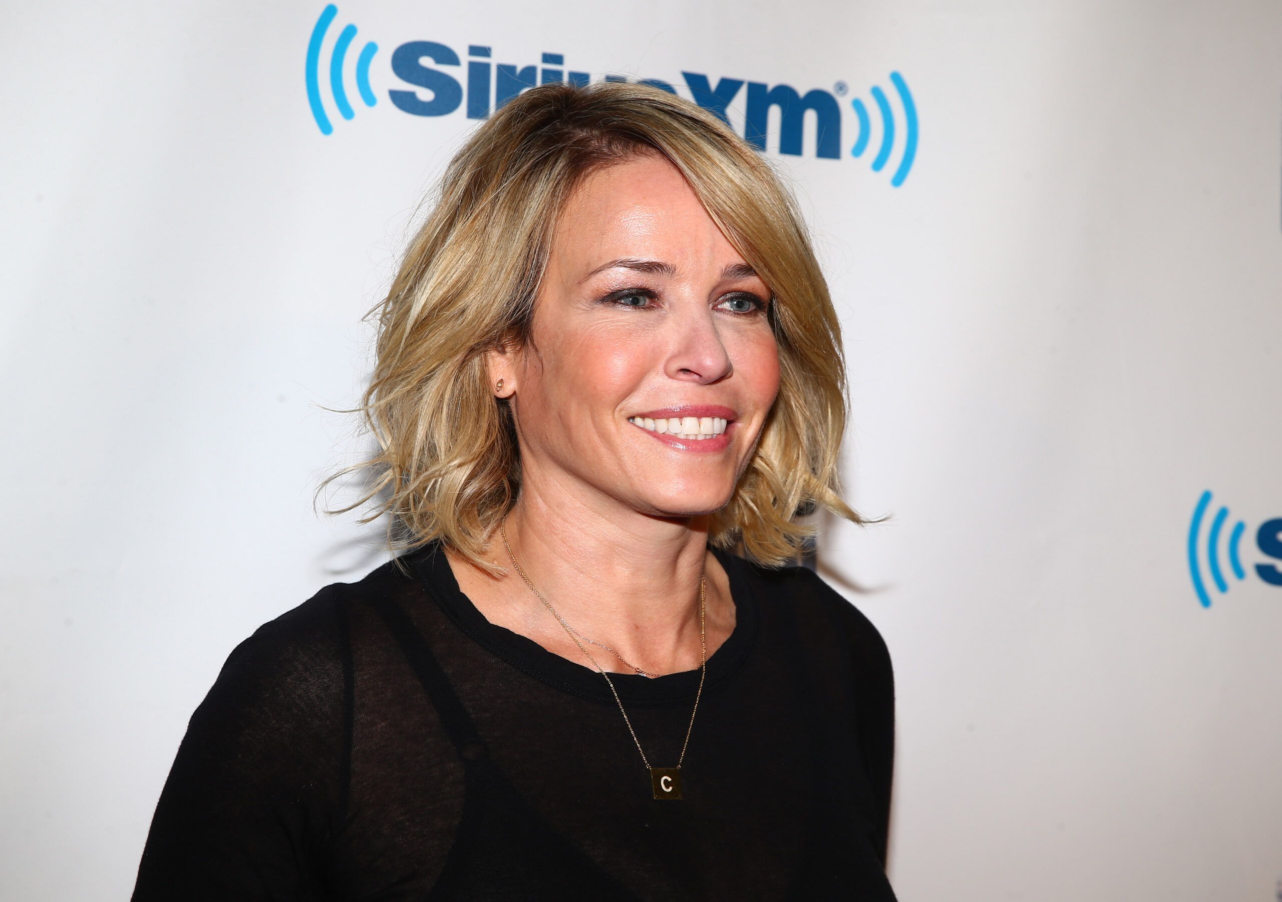 Chelsea Handler Reveals What It Was Like Dating 50 Cent