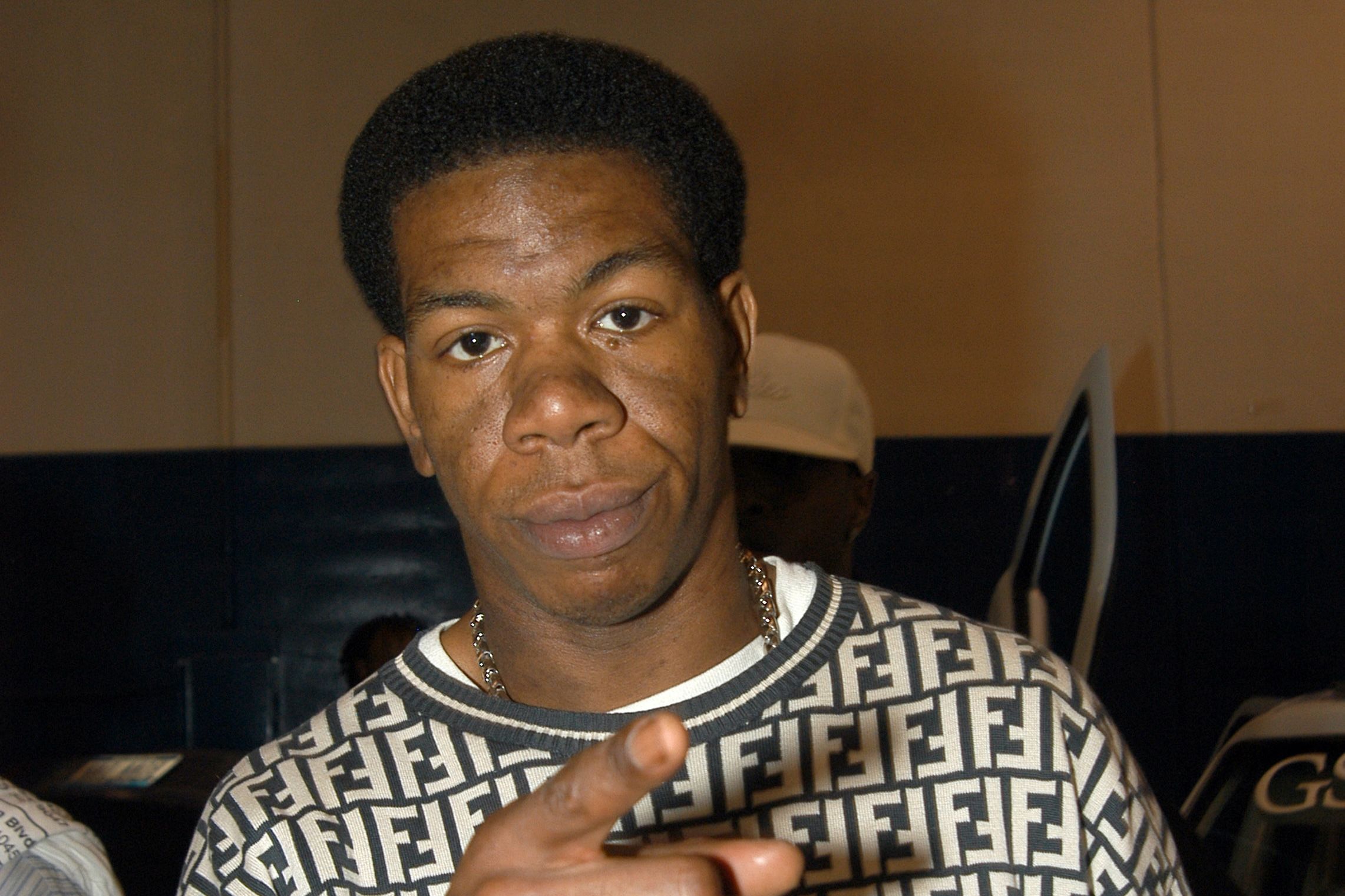 Craig Mack's Ex Wife Claims Someone Purposely Infected Him With AIDS