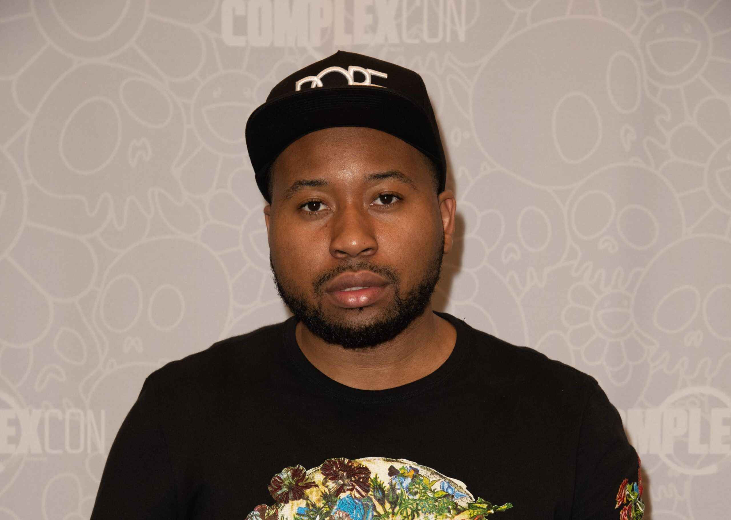 DJ Akademiks Goes Off On Mona From "The Joe Budden Podcast"