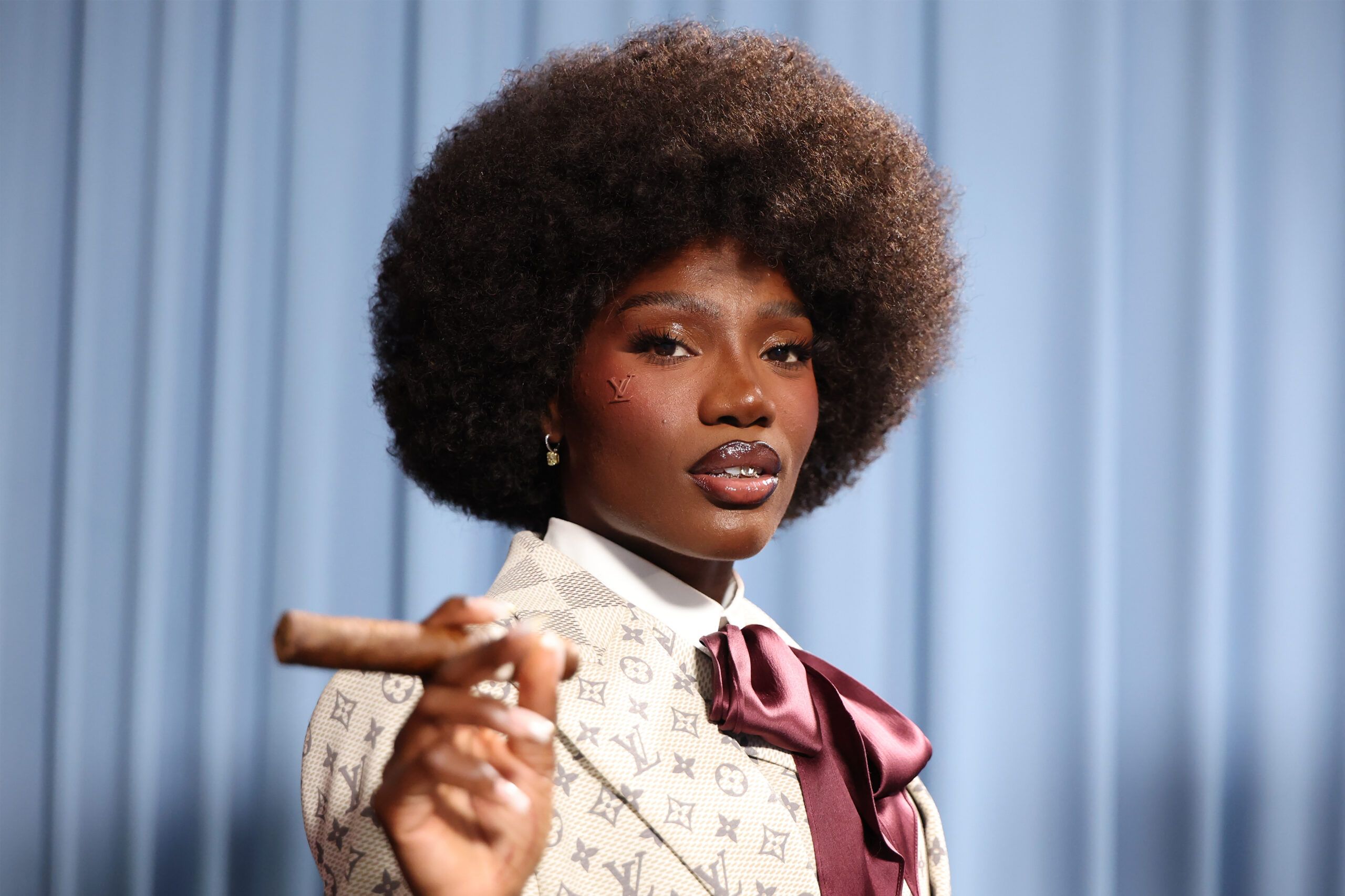 Doechii & SZA Surprise Fans With New Music Video, "Girl, Get Up"