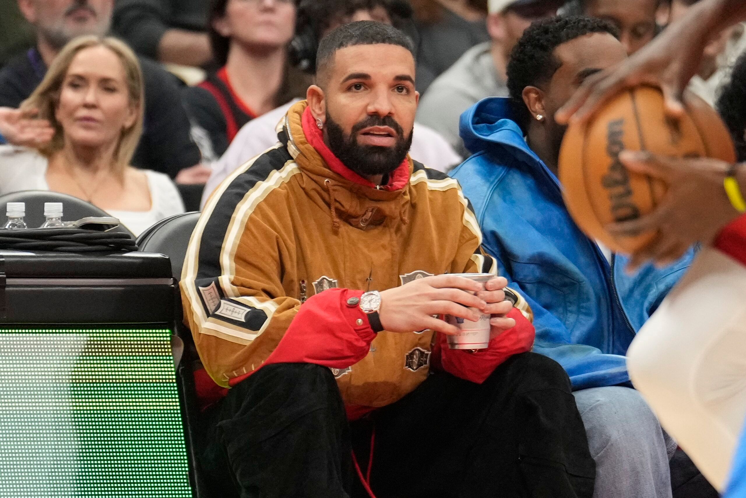 Drake Cheekily Responds To "Ebro In The Morning" Cancelation On Hot 97