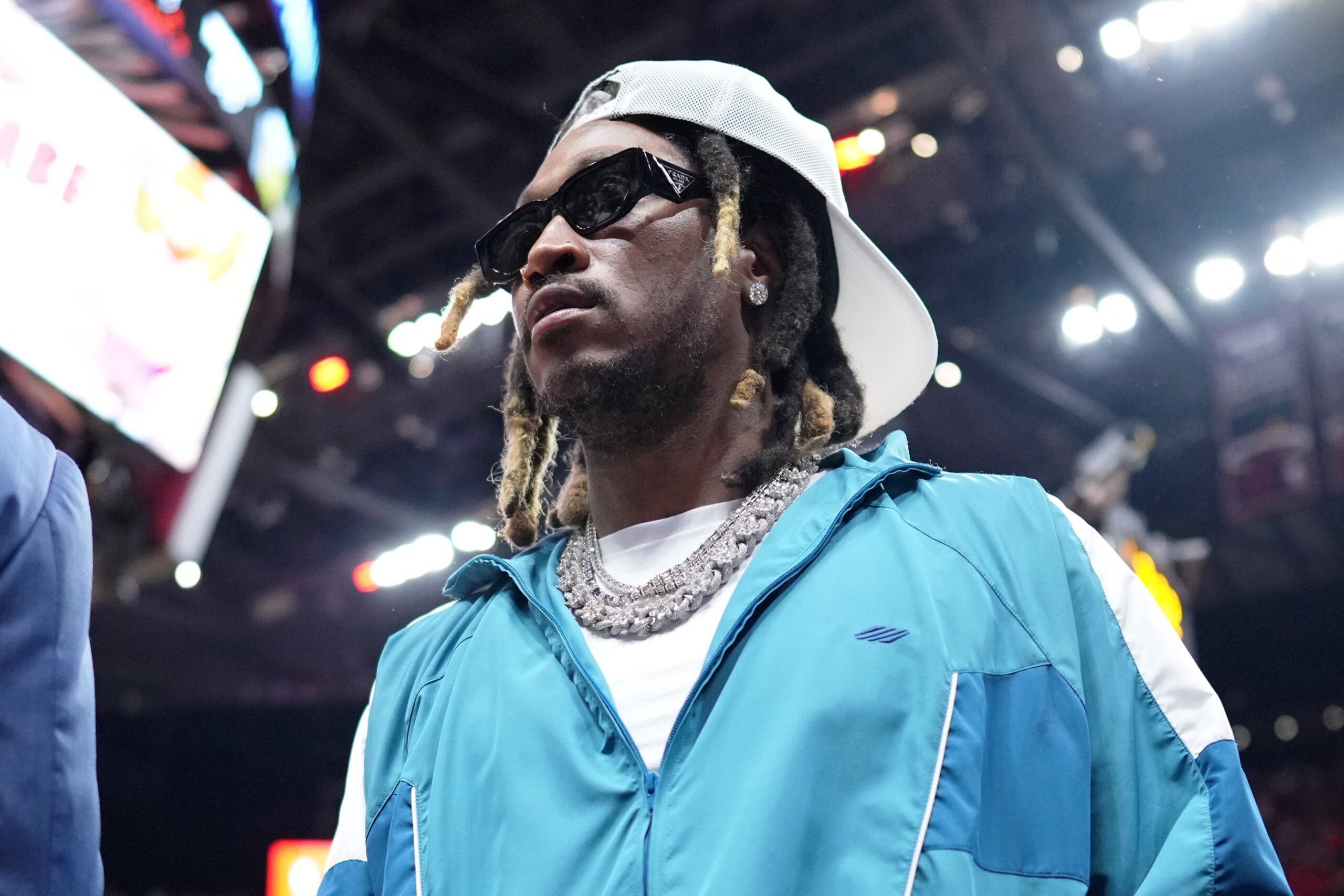 Fans Divise Theory That Latto Is At The Core Of 21 Savage & Future’s ...